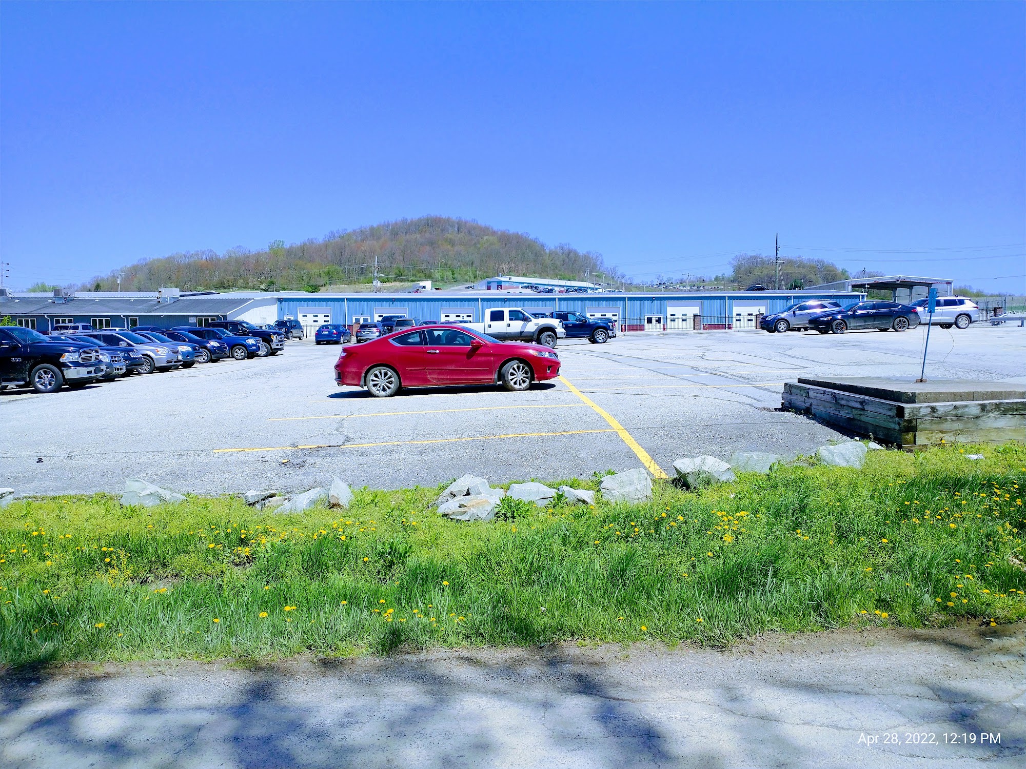 ADESA PITTSBURGH - New Stanton PA - Hours, Directions, Reviews - Loc8NearMe