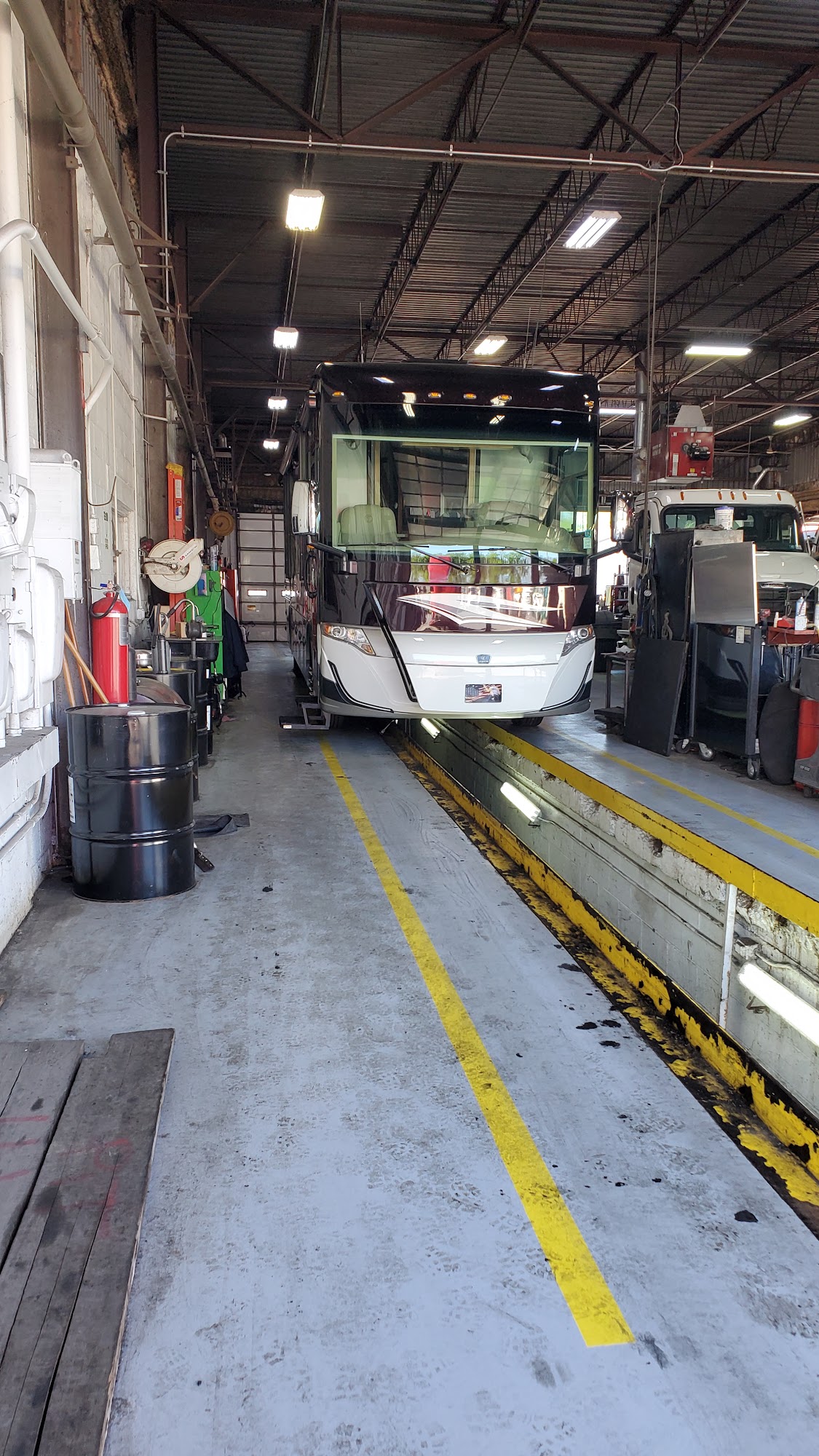 HORWITH TRUCKS INC - Northampton PA - Hours, Directions, Reviews ...