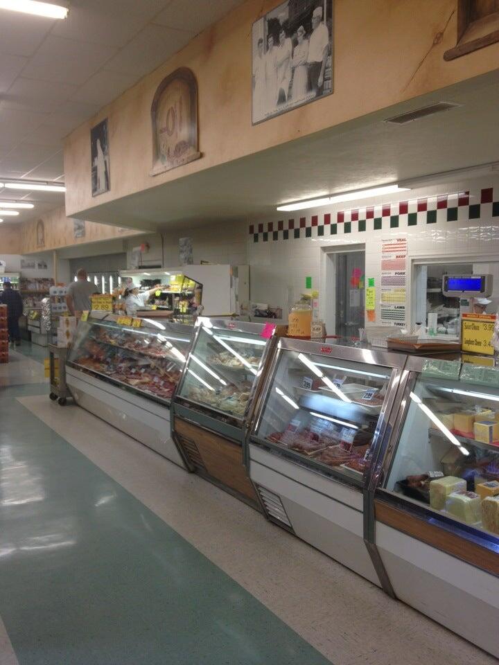 DIMAIO'S SUPERMARKET - NuMine PA - Hours, Directions, Reviews - Loc8NearMe