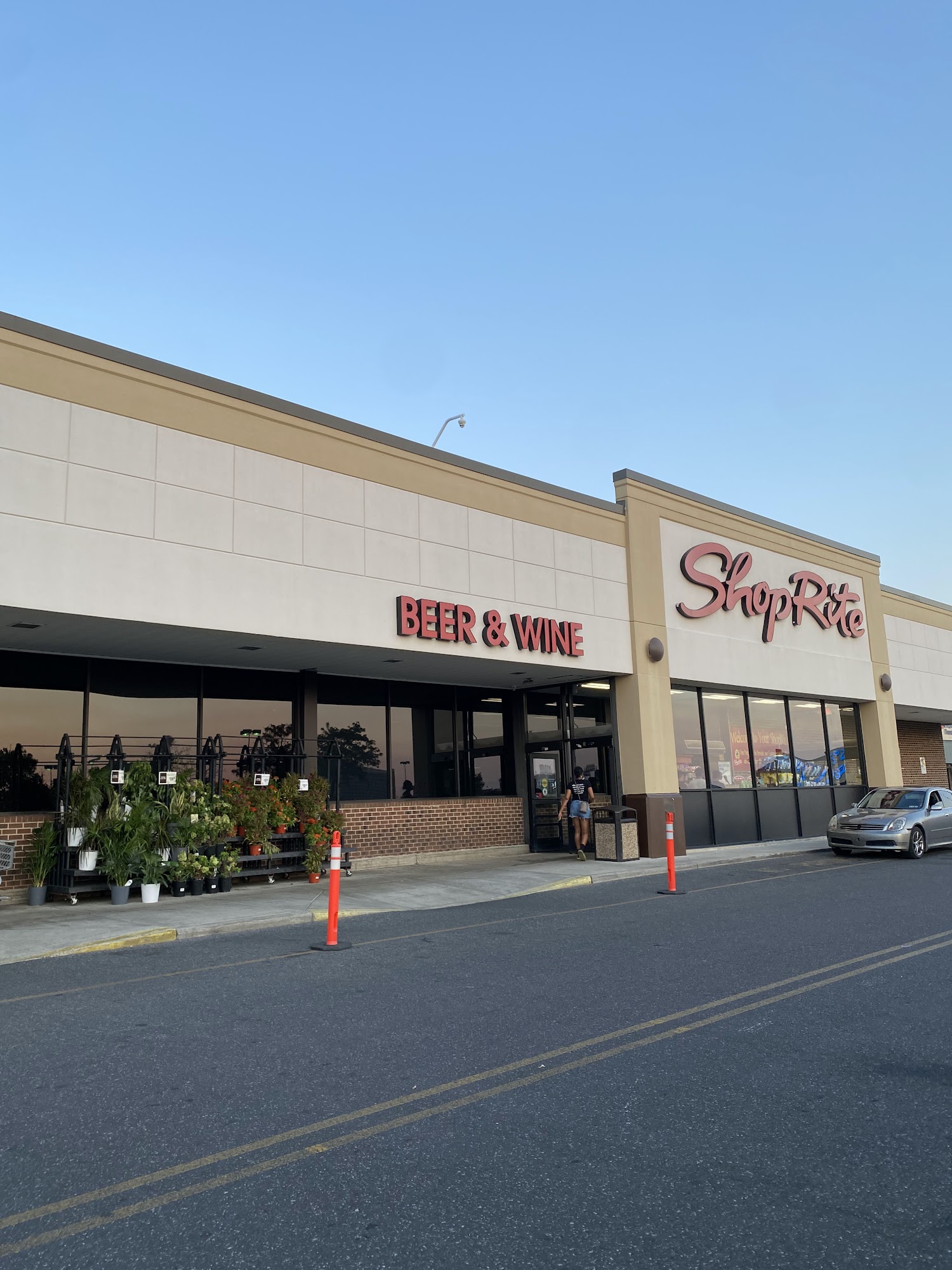 SHOPRITE OF WHITMAN PLAZA - 330 Oregon Ave, Philadelphia PA - Hours ...