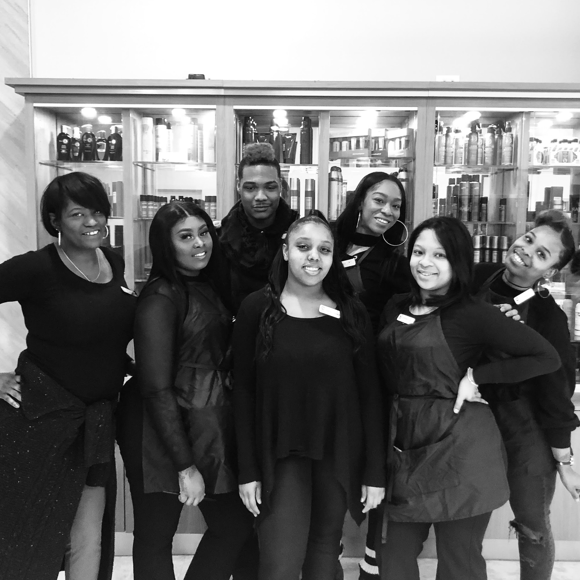 EMPIRE BEAUTY SCHOOL - Philadelphia PA - Hours, Directions, Reviews ...