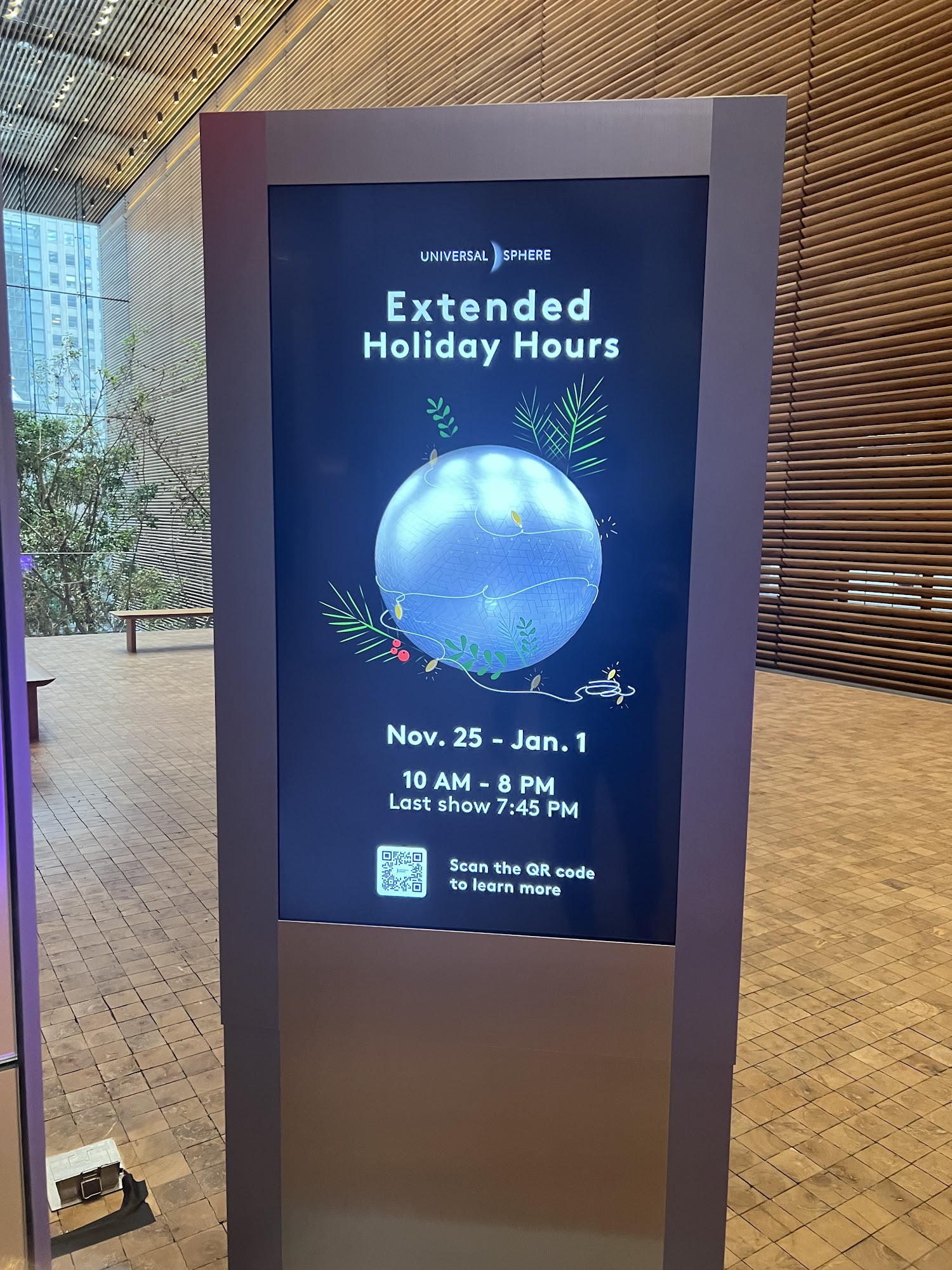 THE UNIVERSAL SPHERE - Philadelphia PA - Hours, Directions, Reviews ...