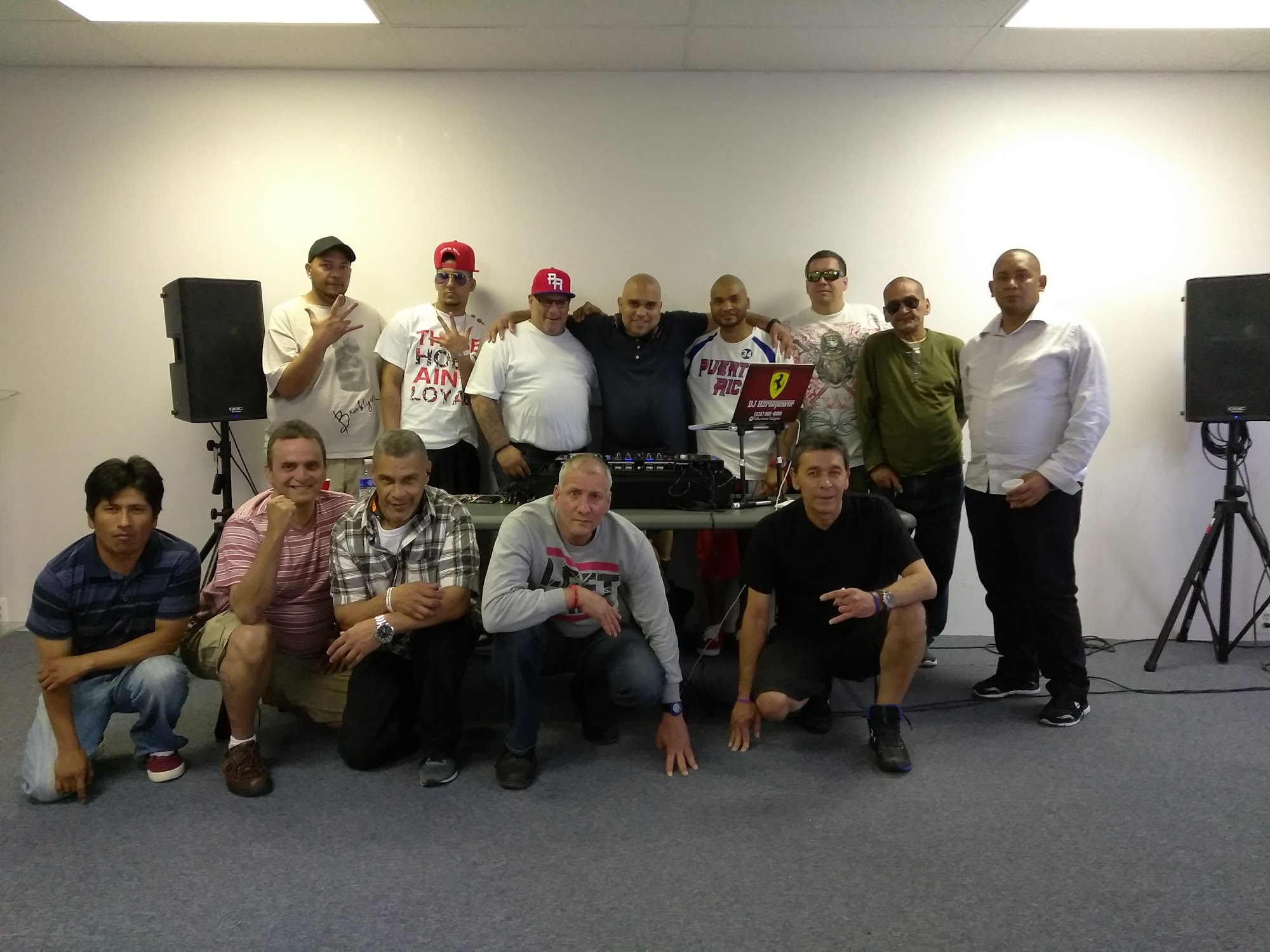 PHILADELPHIA RECOVERY COMMUNITY CENTER - Philadelphia PA - Hours ...