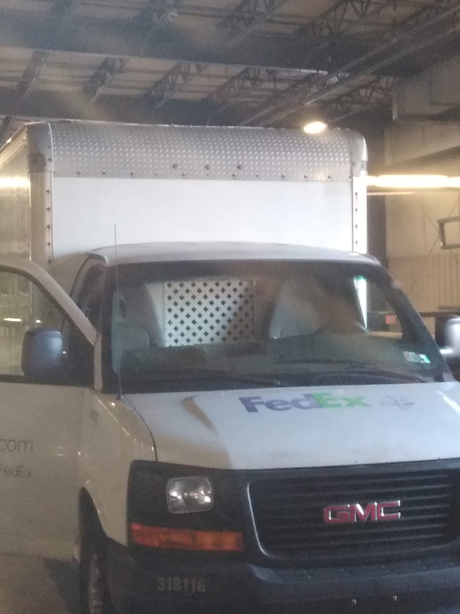 FEDEX GROUND - 2702 Neville Rd, Pittsburgh PA - Hours, Directions ...