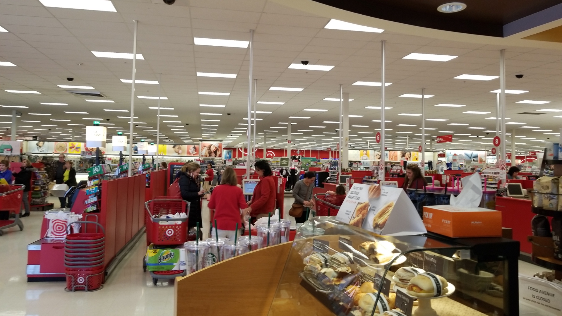 TARGET - 2661 Freeport Rd, Pittsburgh PA - Hours, Directions, Reviews ...