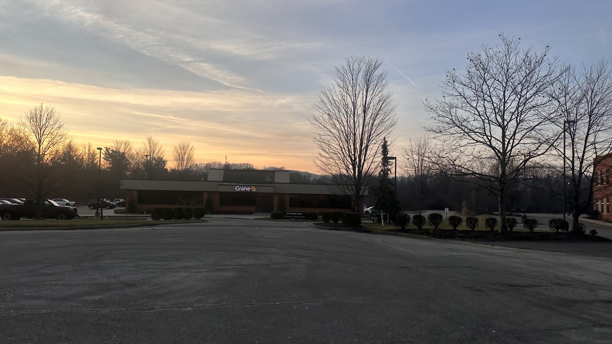 GRANE RX - Pittsburgh PA - Hours, Directions, Reviews - Loc8NearMe