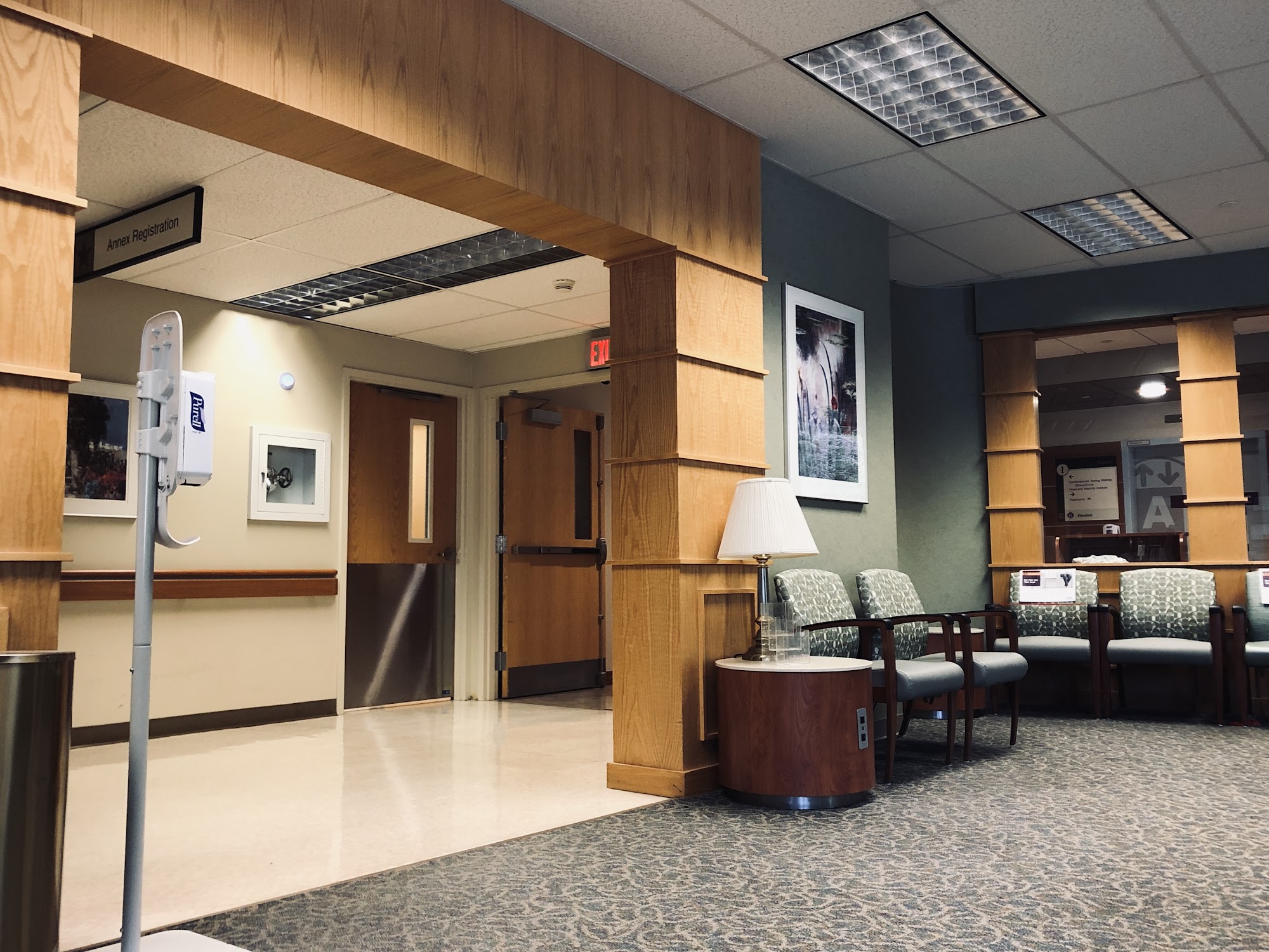 UPMC PASSAVANT - MCCANDLESS - Pittsburgh PA - Hours, Directions ...