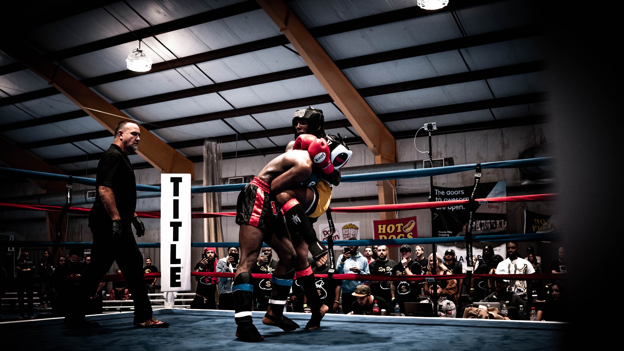 UFC GYM PITTSBURGH (MARKET SQUARE) - 236 Fifth Ave, Pittsburgh PA ...