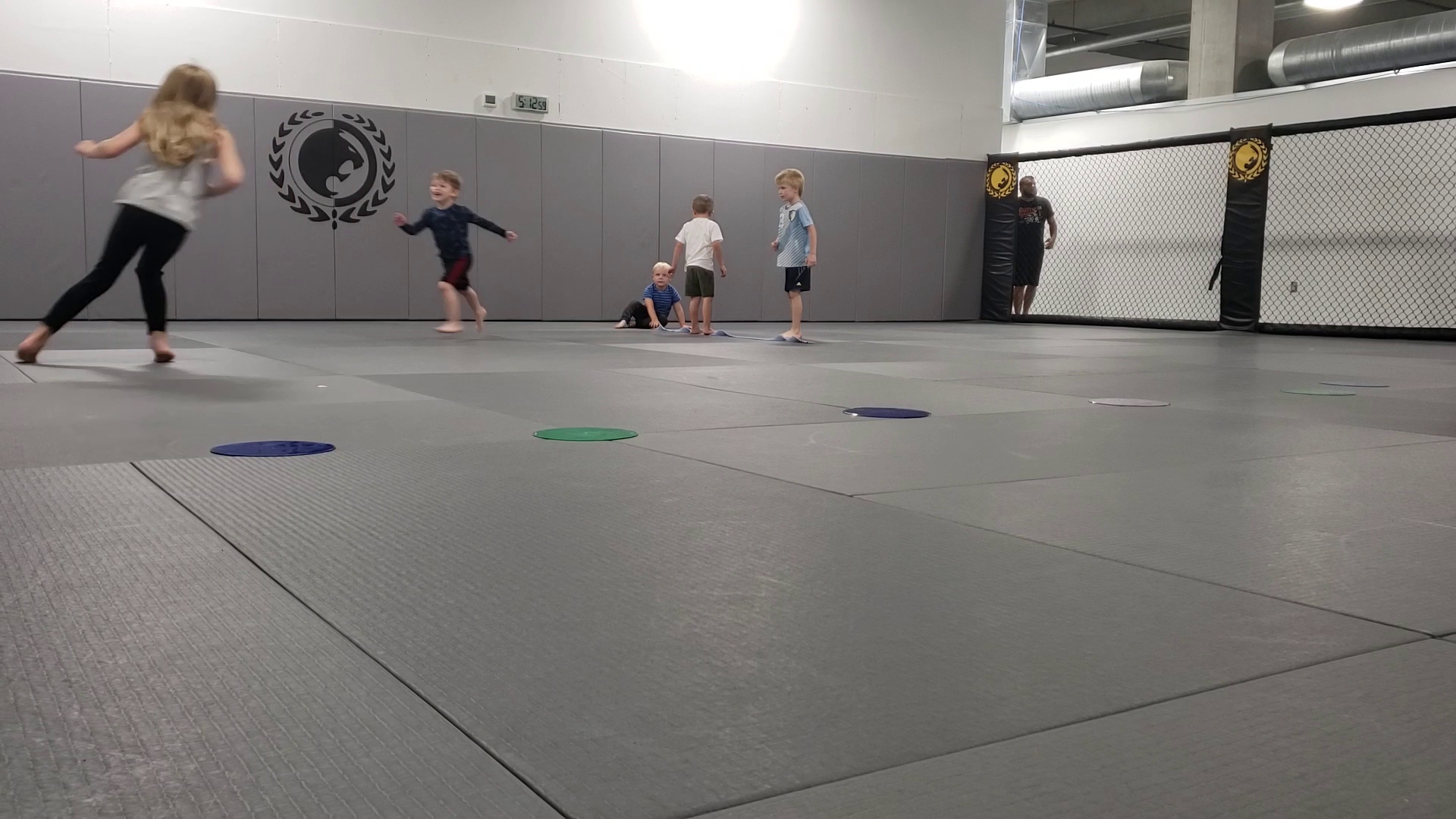 UFC GYM PITTSBURGH (MARKET SQUARE) - 236 Fifth Ave, Pittsburgh PA ...
