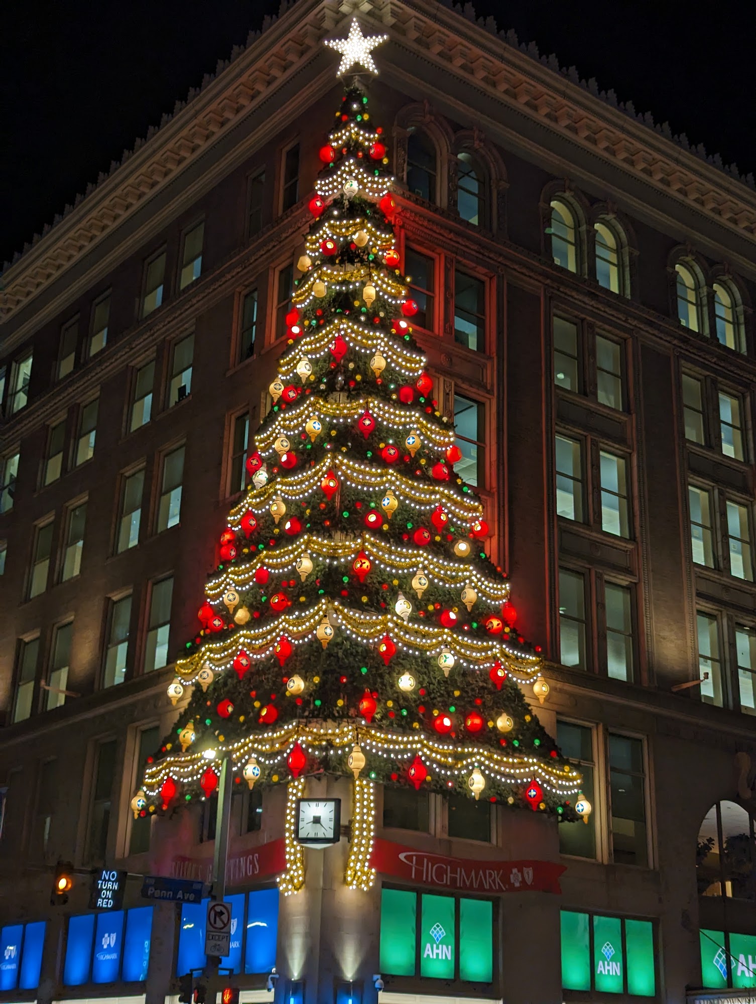 HIGHMARK CORPORATE HEADQUARTERS - Pittsburgh PA - Hours, Directions ...