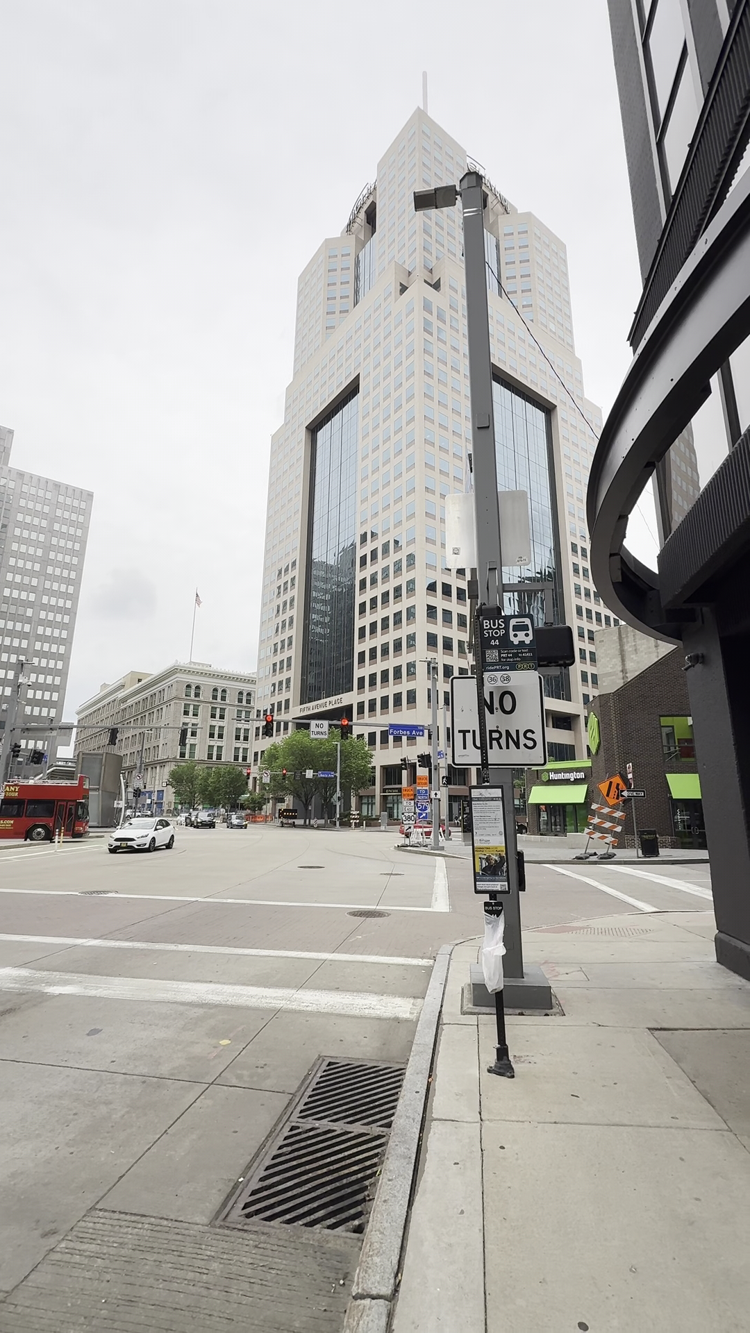 HIGHMARK CORPORATE HEADQUARTERS - Pittsburgh PA - Hours, Directions ...