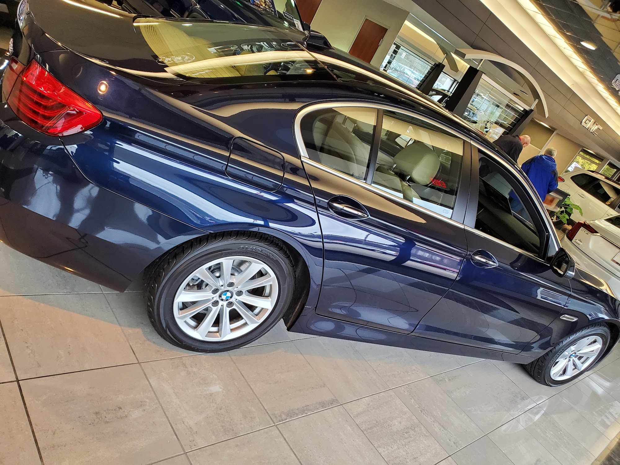 BOWSER BUICK - Pleasant Hills PA - Hours, Directions, Reviews - Loc8NearMe