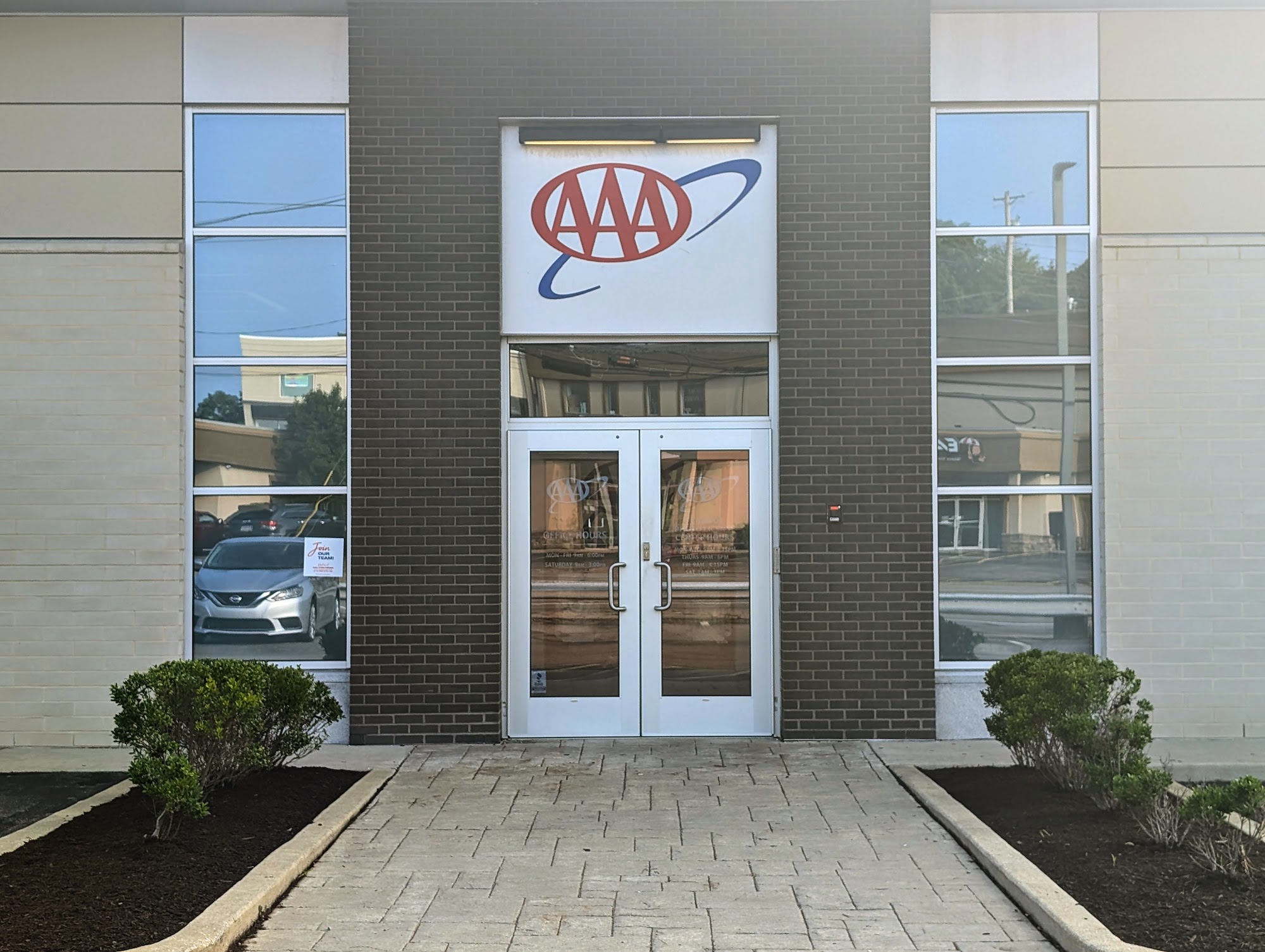 AAA PLEASANT HILLS INSURANCE AND MEMBER SERVICES - 9 Clairton Blvd ...