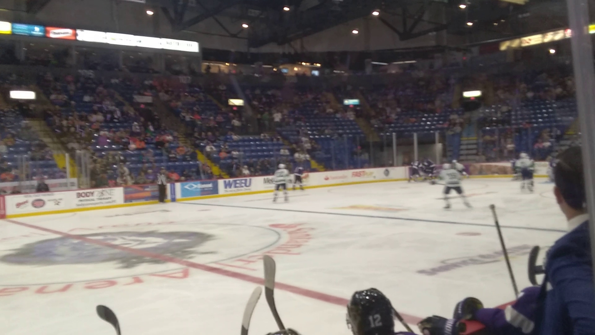 SANTANDER ARENA - Reading PA - Hours, Directions, Reviews - Loc8NearMe