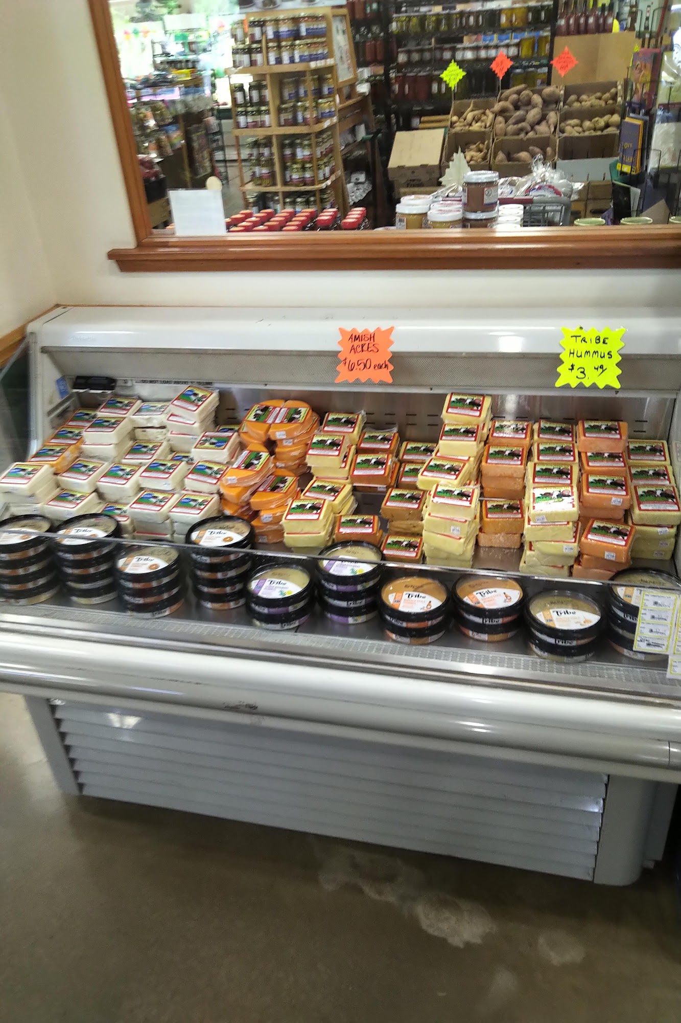 BUTLER FARM MARKET - Renfrew PA - Hours, Directions, Reviews - Loc8NearMe