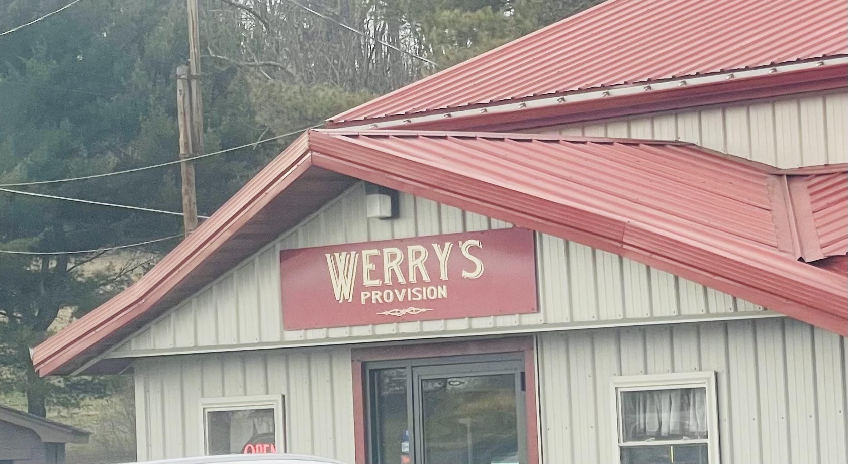 WERRY'S PROVISIONS - Scottdale PA - Hours, Directions, Reviews - Loc8NearMe
