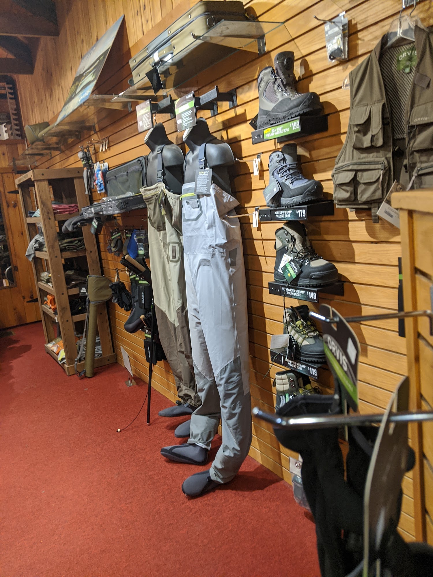 WOLFE'S GENERAL STORE - Slate Run PA - Hours, Directions, Reviews ...