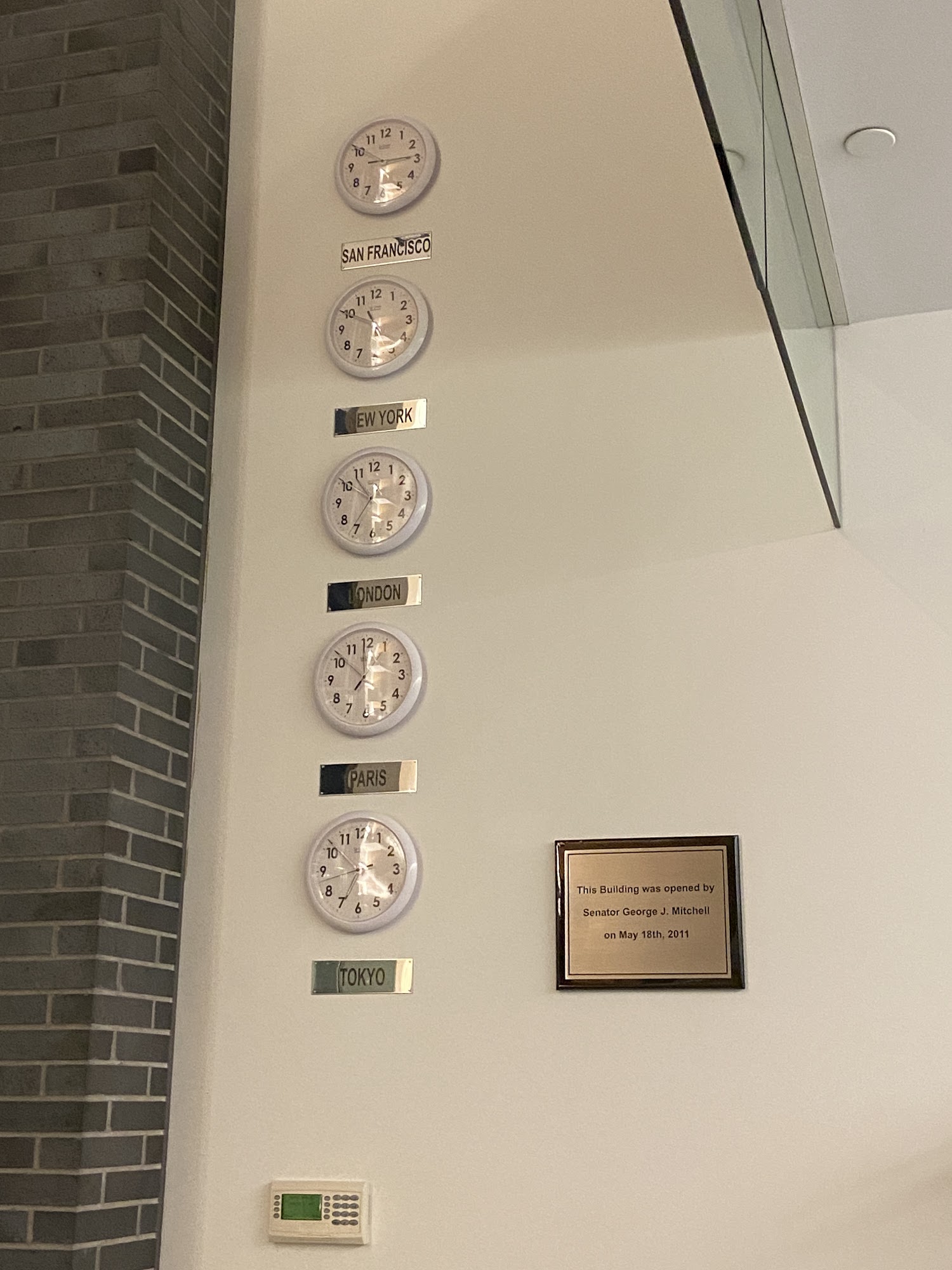 ALMAC GROUP US HEADQUARTERS - Souderton PA - Hours, Directions, Reviews ...