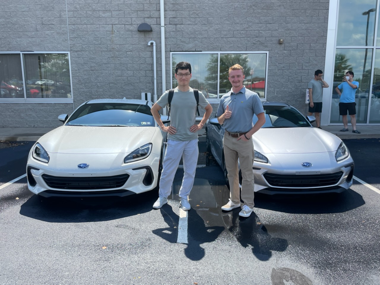 STOCKER SUBARU - State College PA - Hours, Directions, Reviews - Loc8NearMe