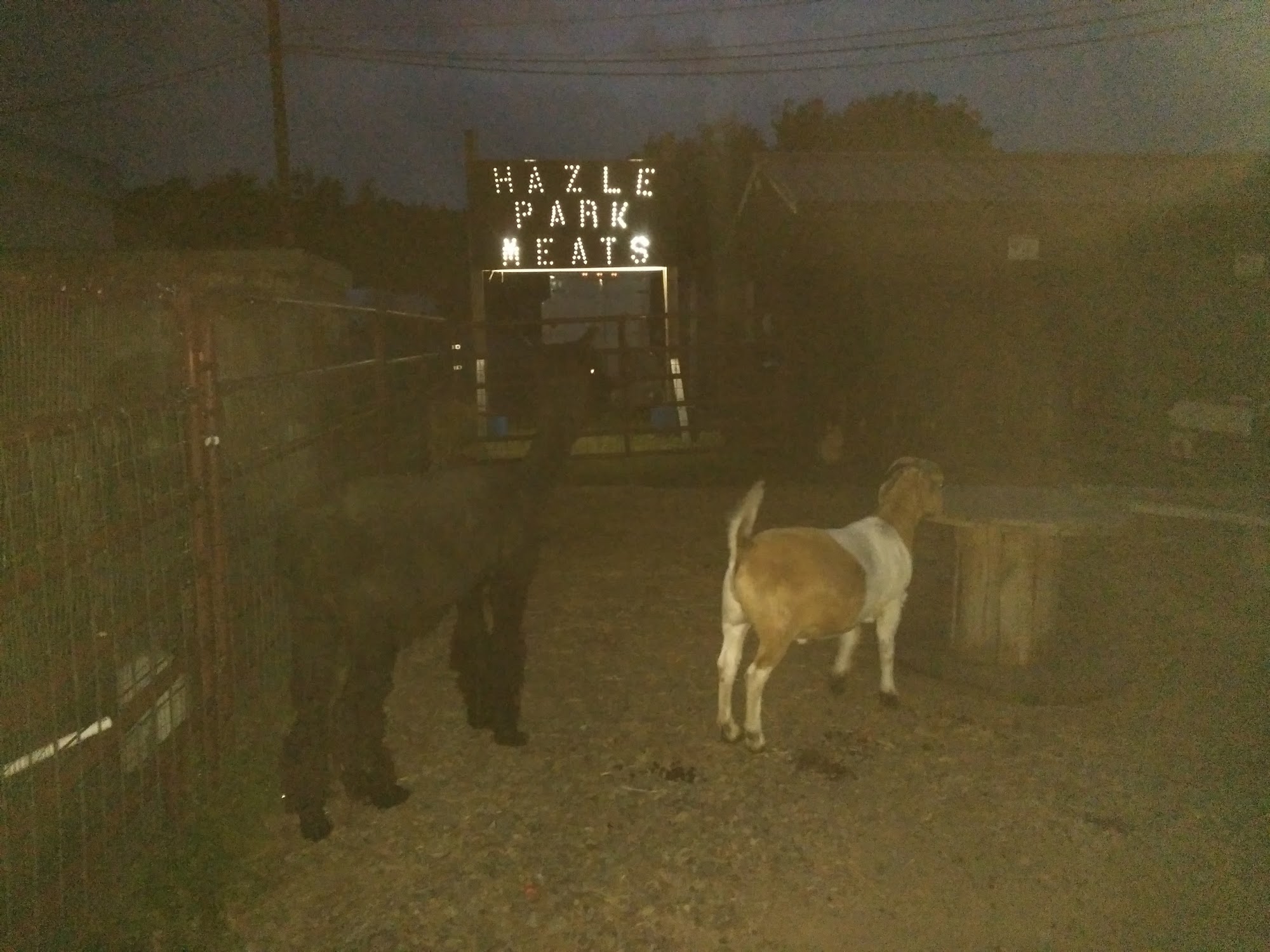 HAZLE PARK QUALITY MEATS - West Hazleton PA - Hours, Directions ...