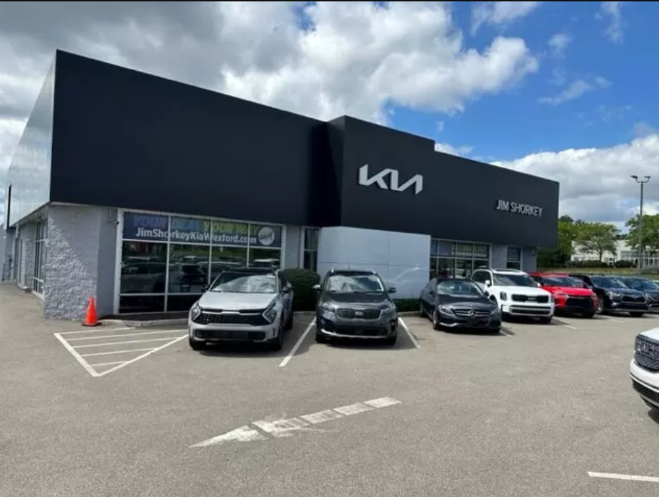 JIM SHORKEY KIA WEXFORD - Wexford PA - Hours, Directions, Reviews ...