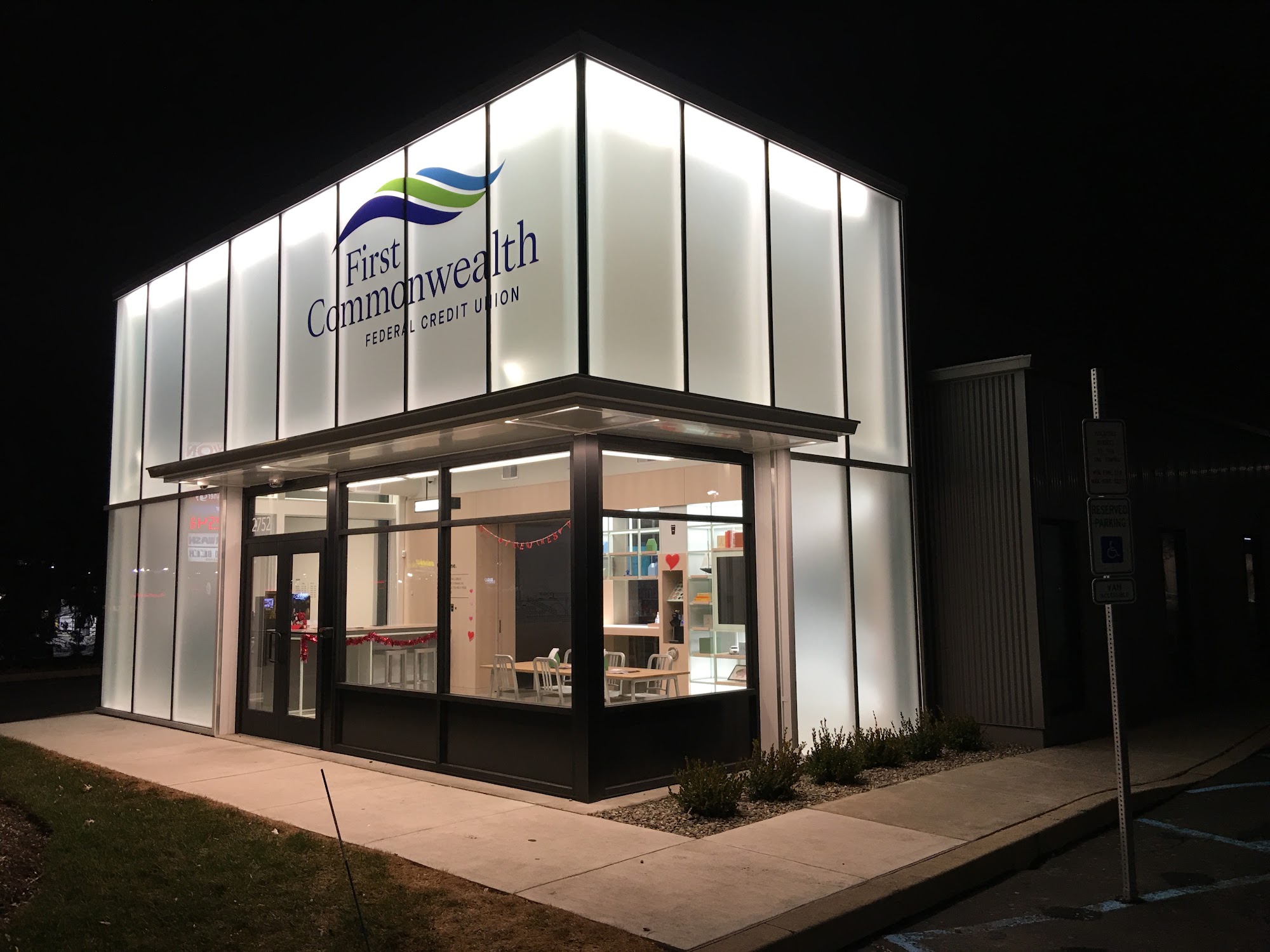 FIRST COMMONWEALTH FEDERAL CREDIT UNION - Whitehall PA - Hours ...