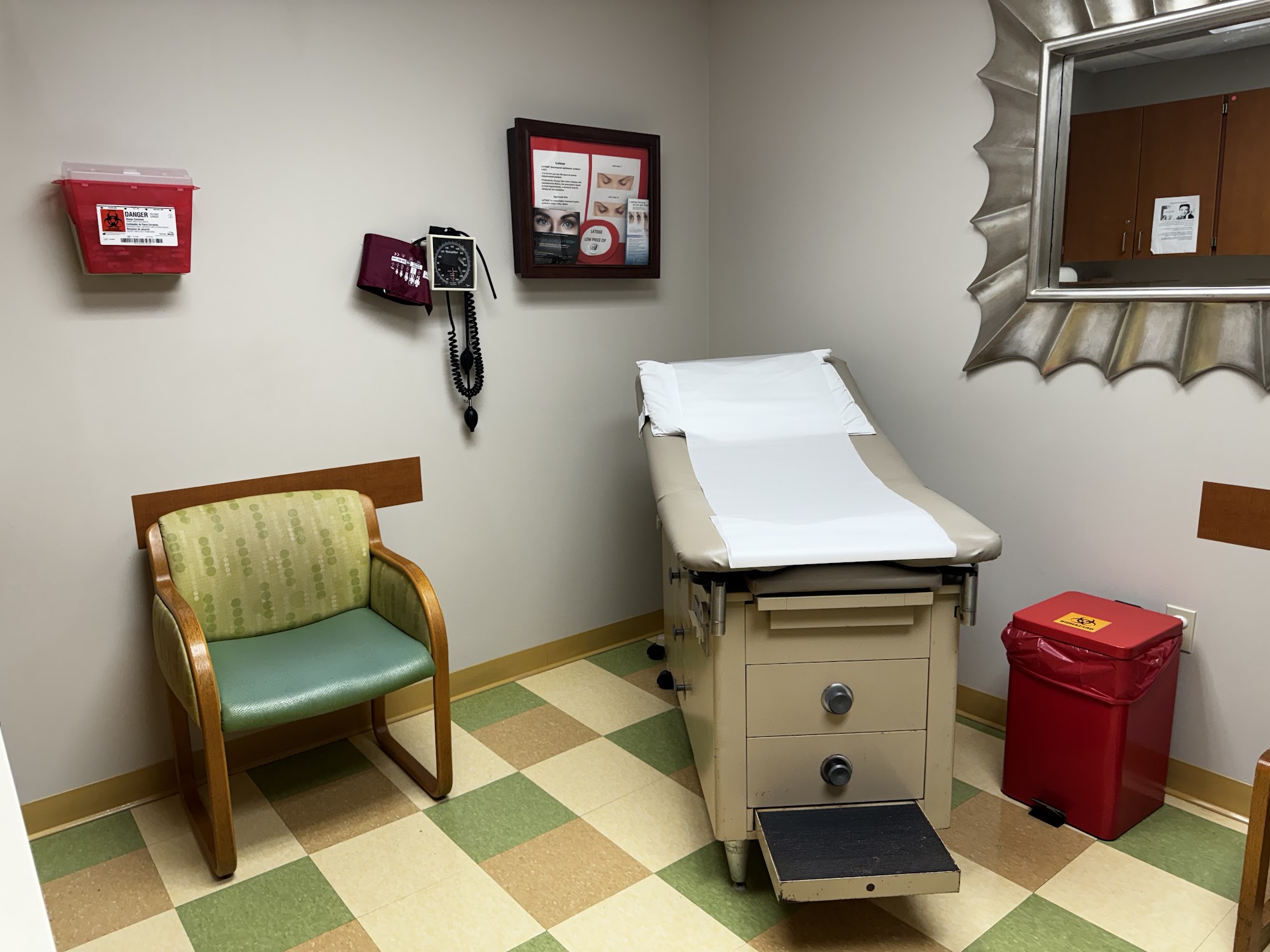 FAMILY PRACTICE CENTER, PC - Williamsport PA - Hours, Directions ...