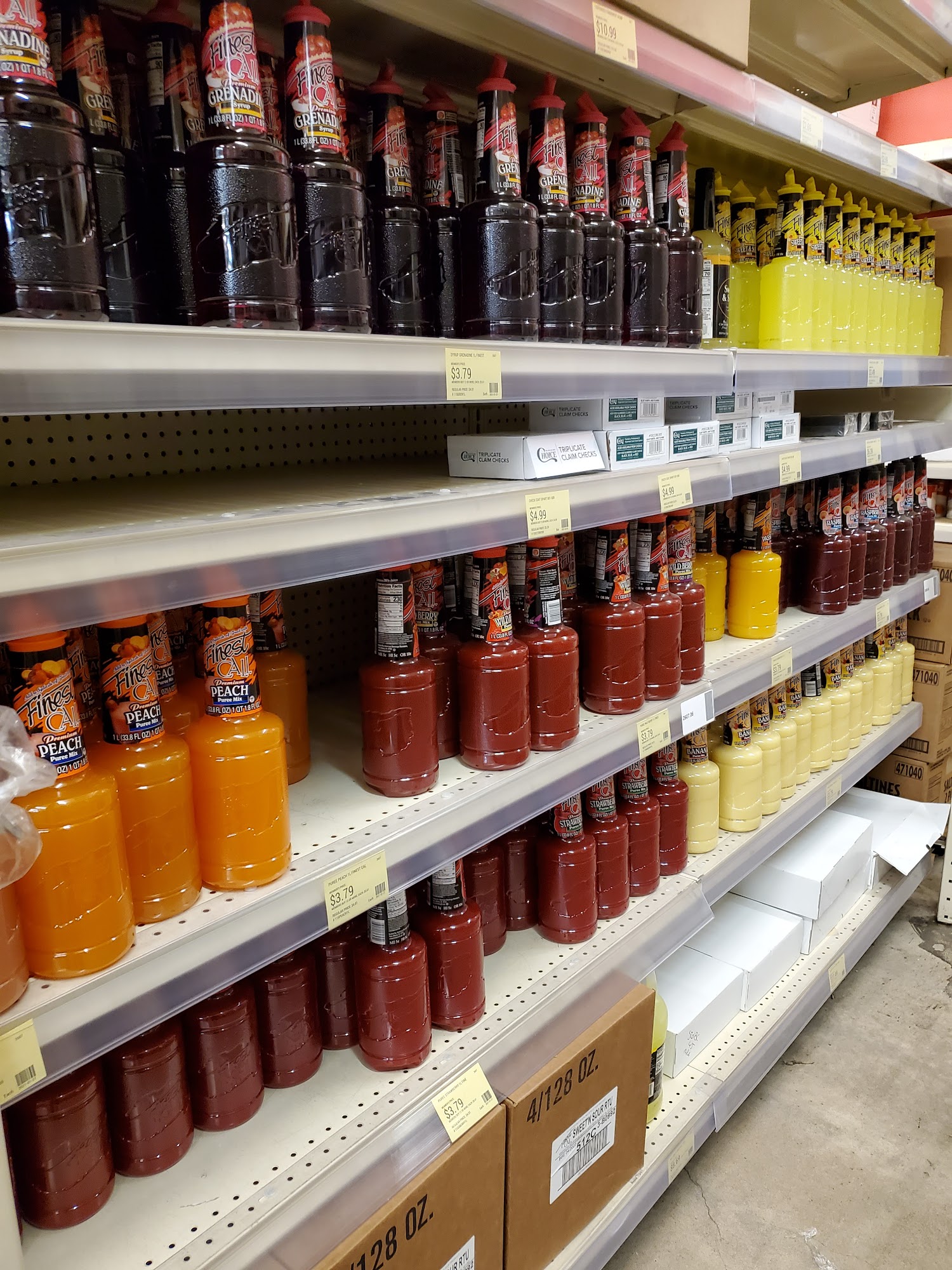 THE RESTAURANT STORE - READING - Wyomissing PA - Hours, Directions ...