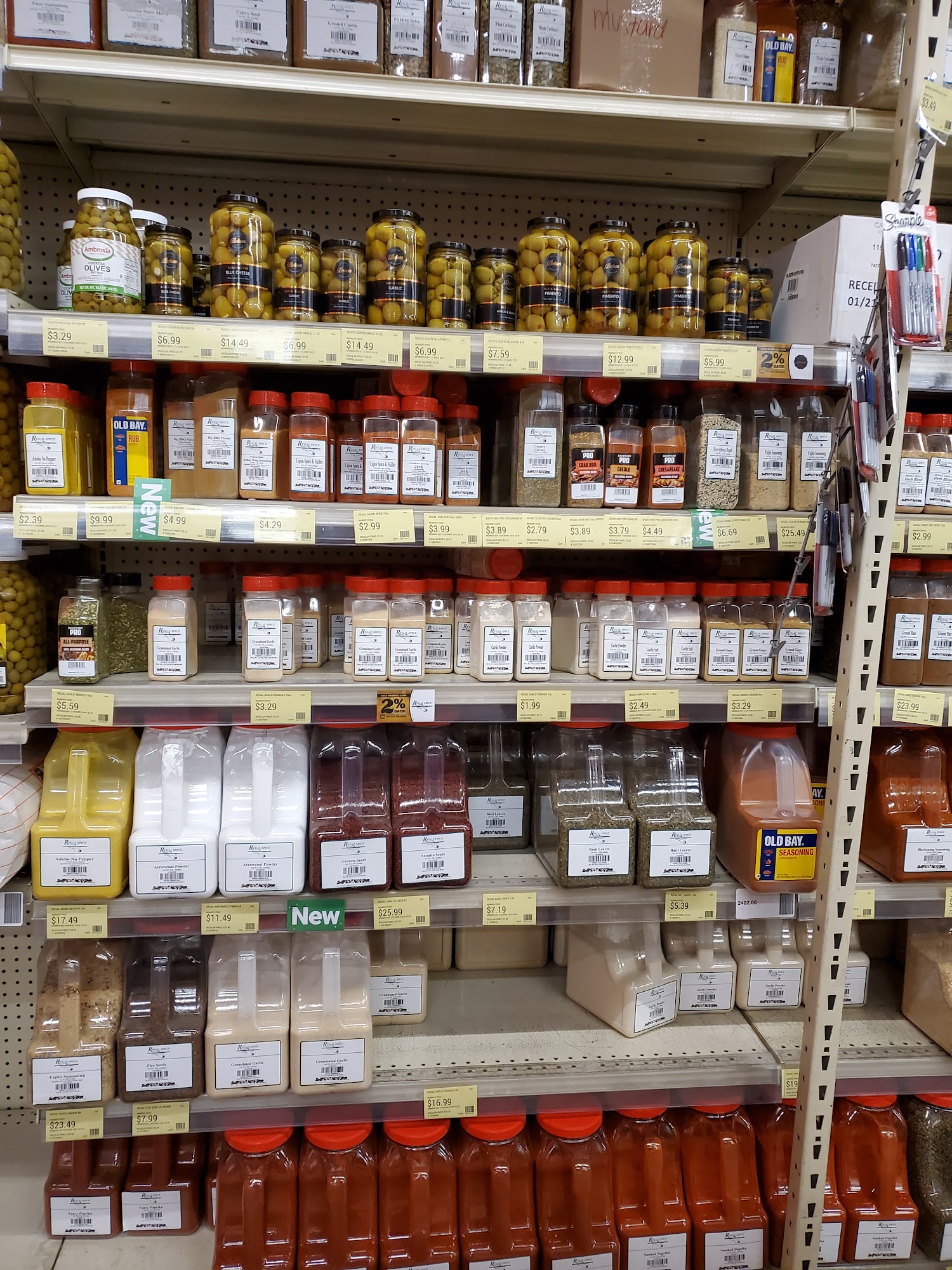 THE RESTAURANT STORE - READING - Wyomissing PA - Hours, Directions ...