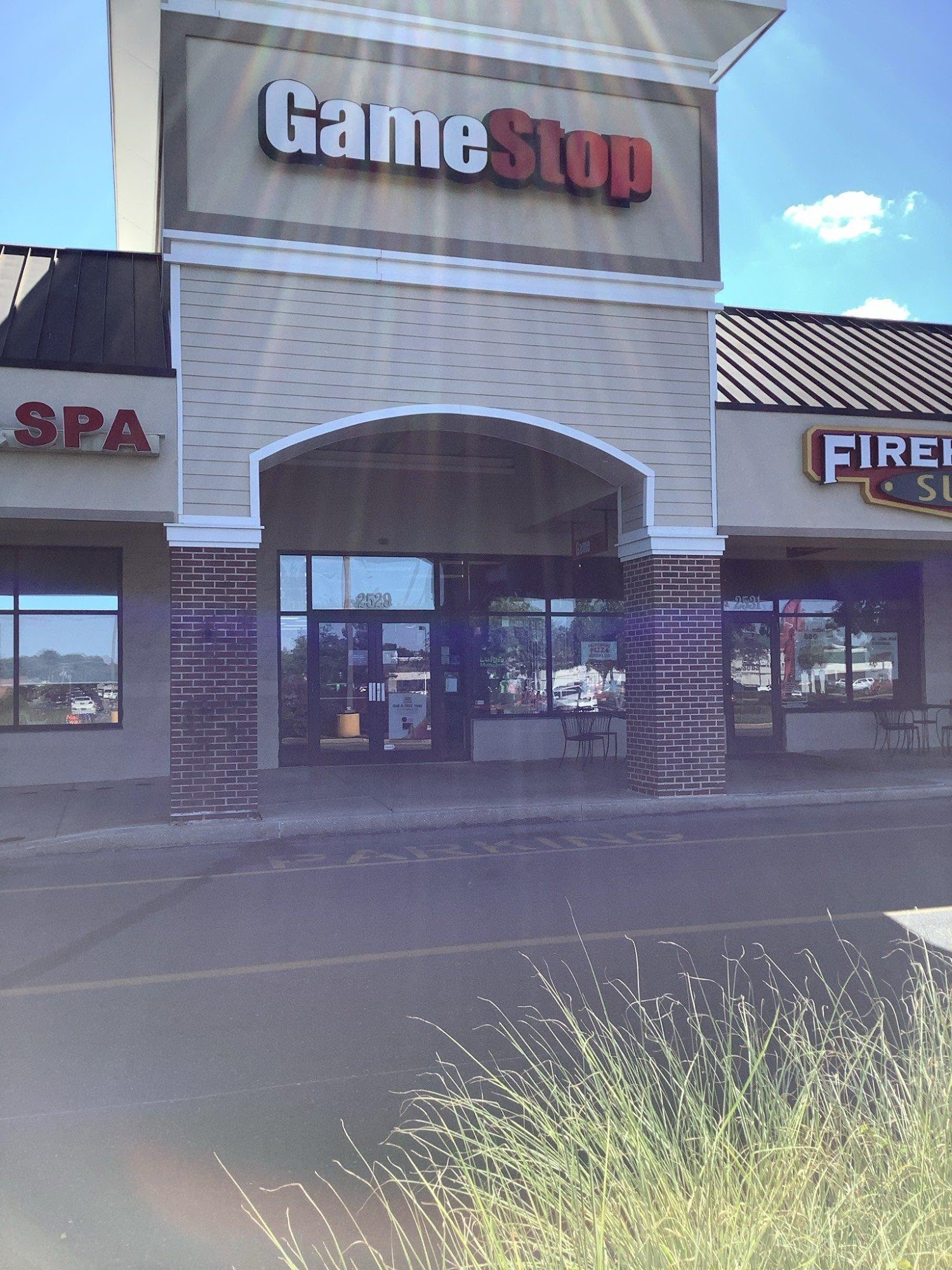 GAMESTOP - 2529 E Market St, York PA - Hours, Directions, Reviews ...