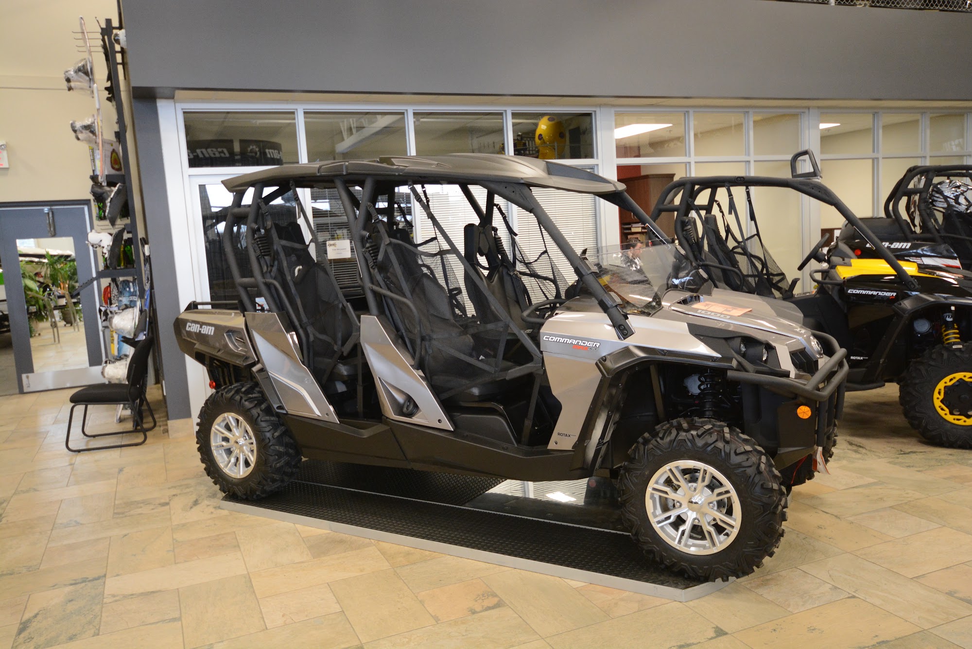 DRC INC SPORTS - Alma QC - Hours, Directions, Reviews - Loc8NearMe