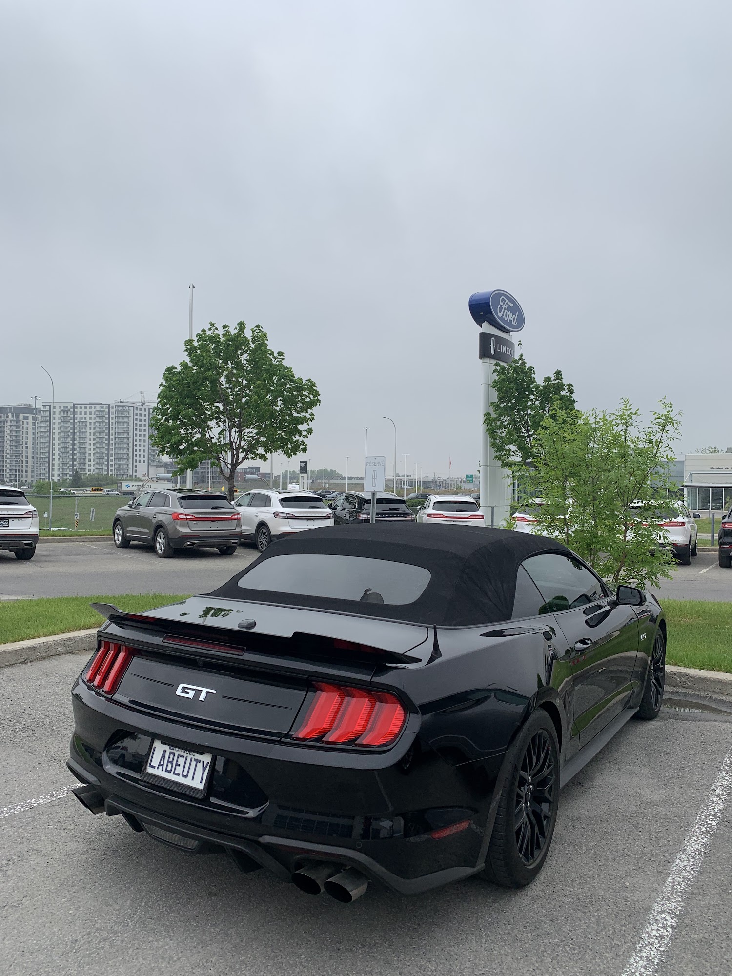 440 FORD LAVAL - Laval QC - Hours, Directions, Reviews - Loc8NearMe