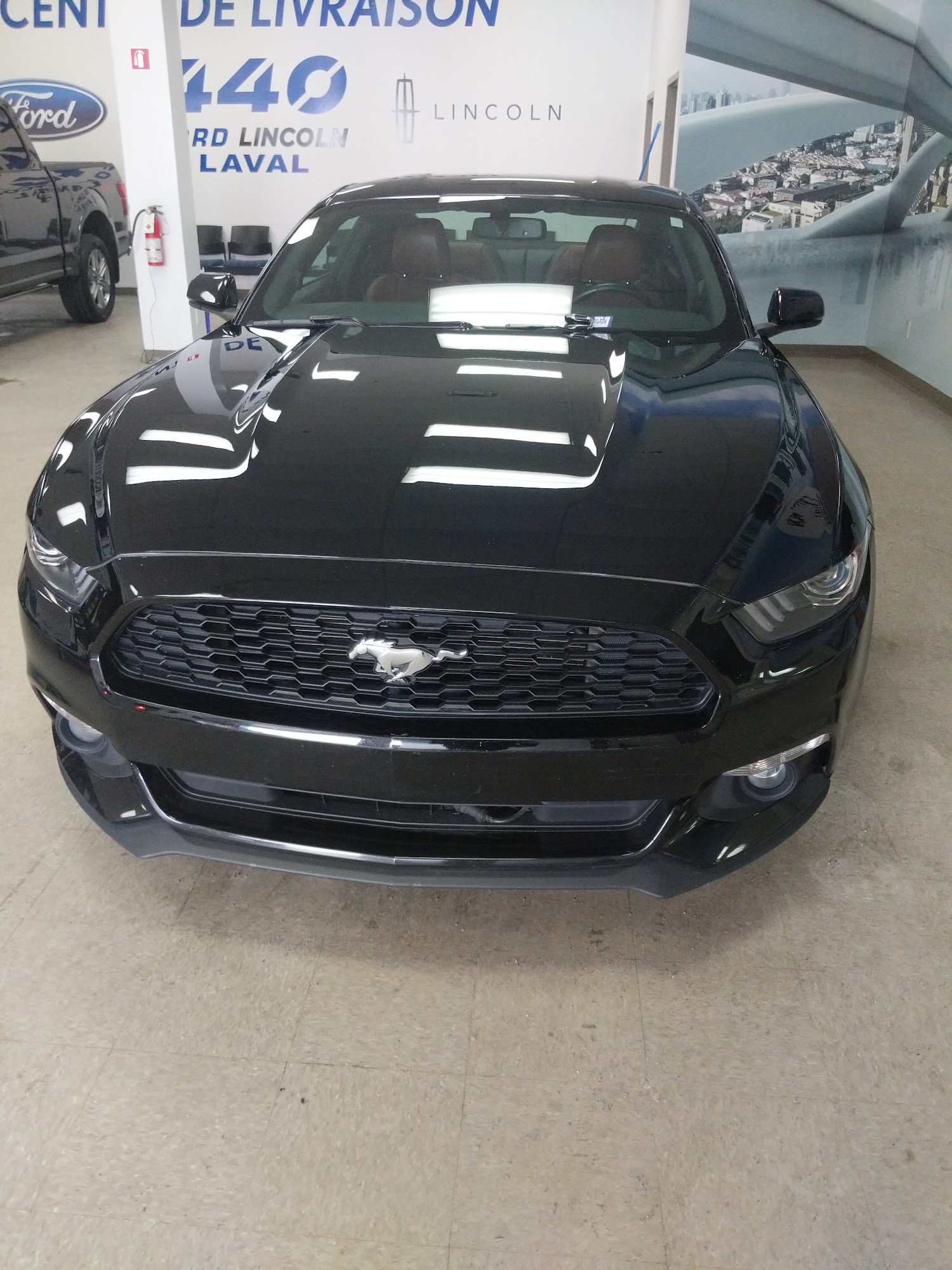 440 FORD LAVAL - Laval QC - Hours, Directions, Reviews - Loc8NearMe