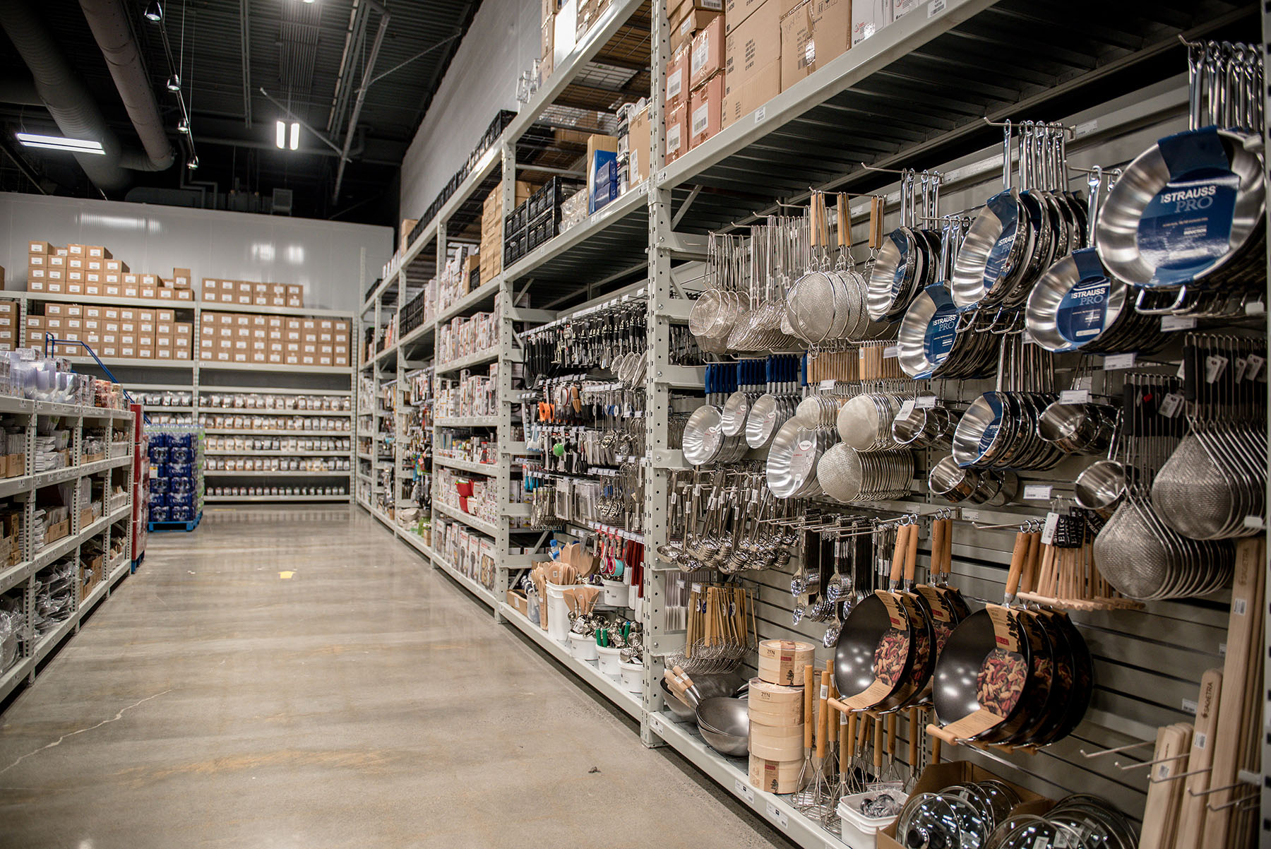 MAYRAND FOOD DEPOT - LAVAL - Laval QC - Hours, Directions, Reviews ...