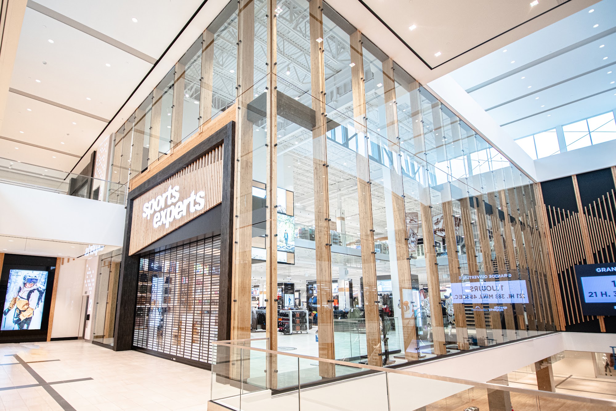 SPORTS EXPERTS - Quebec QC - Hours, Directions, Reviews - Loc8NearMe