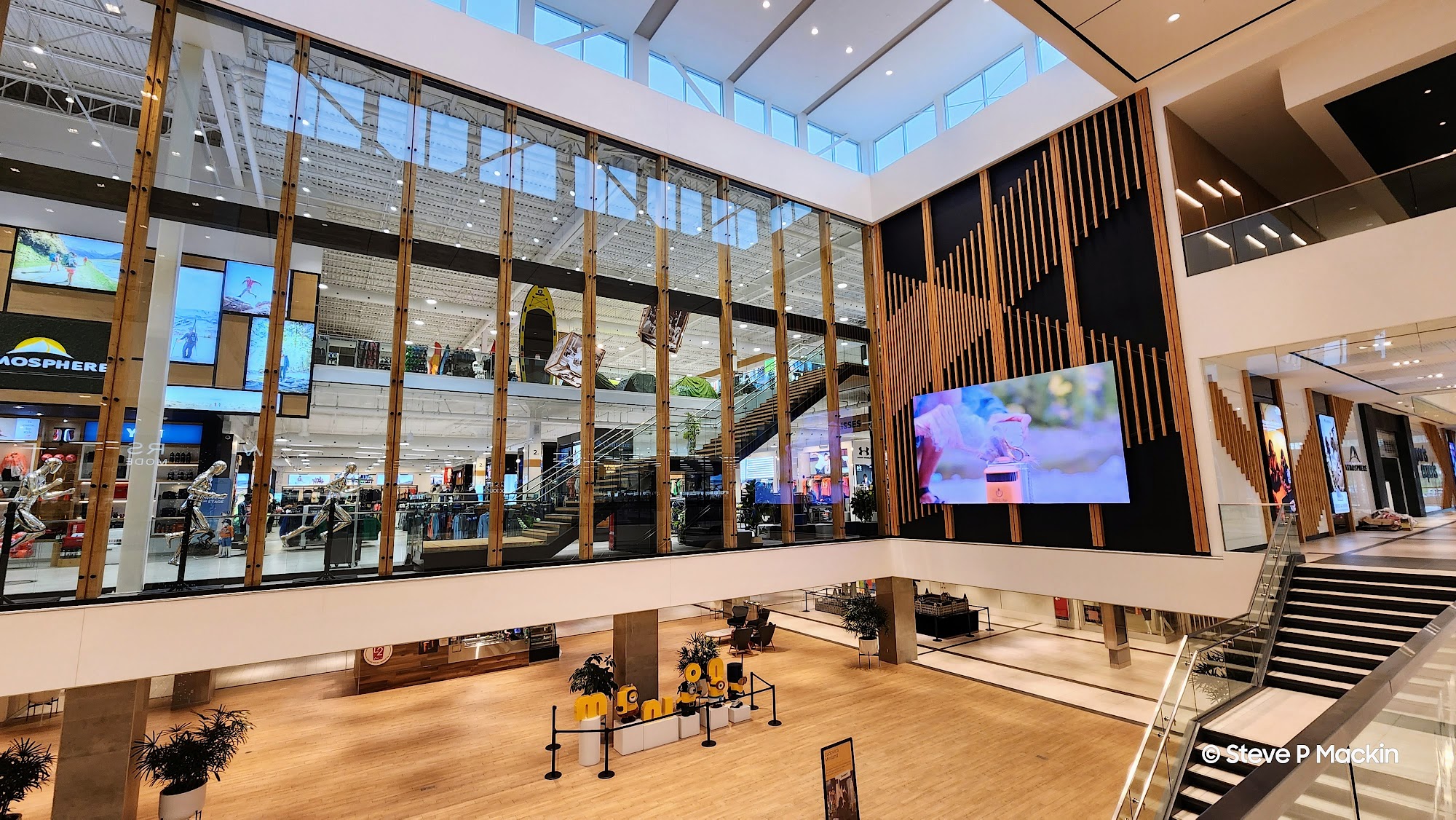 SPORTS EXPERTS - Quebec QC - Hours, Directions, Reviews - Loc8NearMe