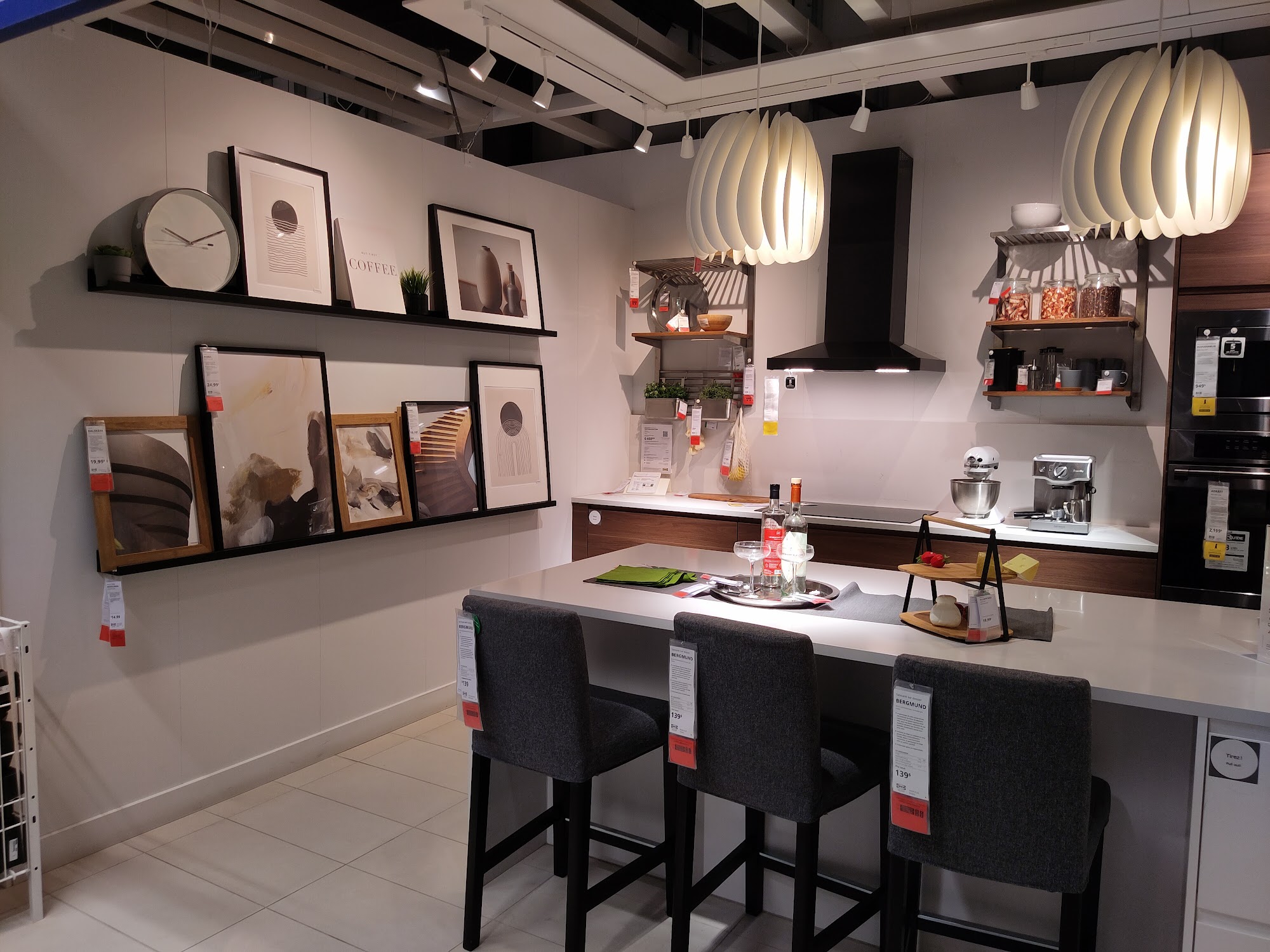 IKEA QUEBEC CITY - 3400 Av. Blaise-Pascal, Québec QC - Hours, Directions, Reviews - Loc8NearMe