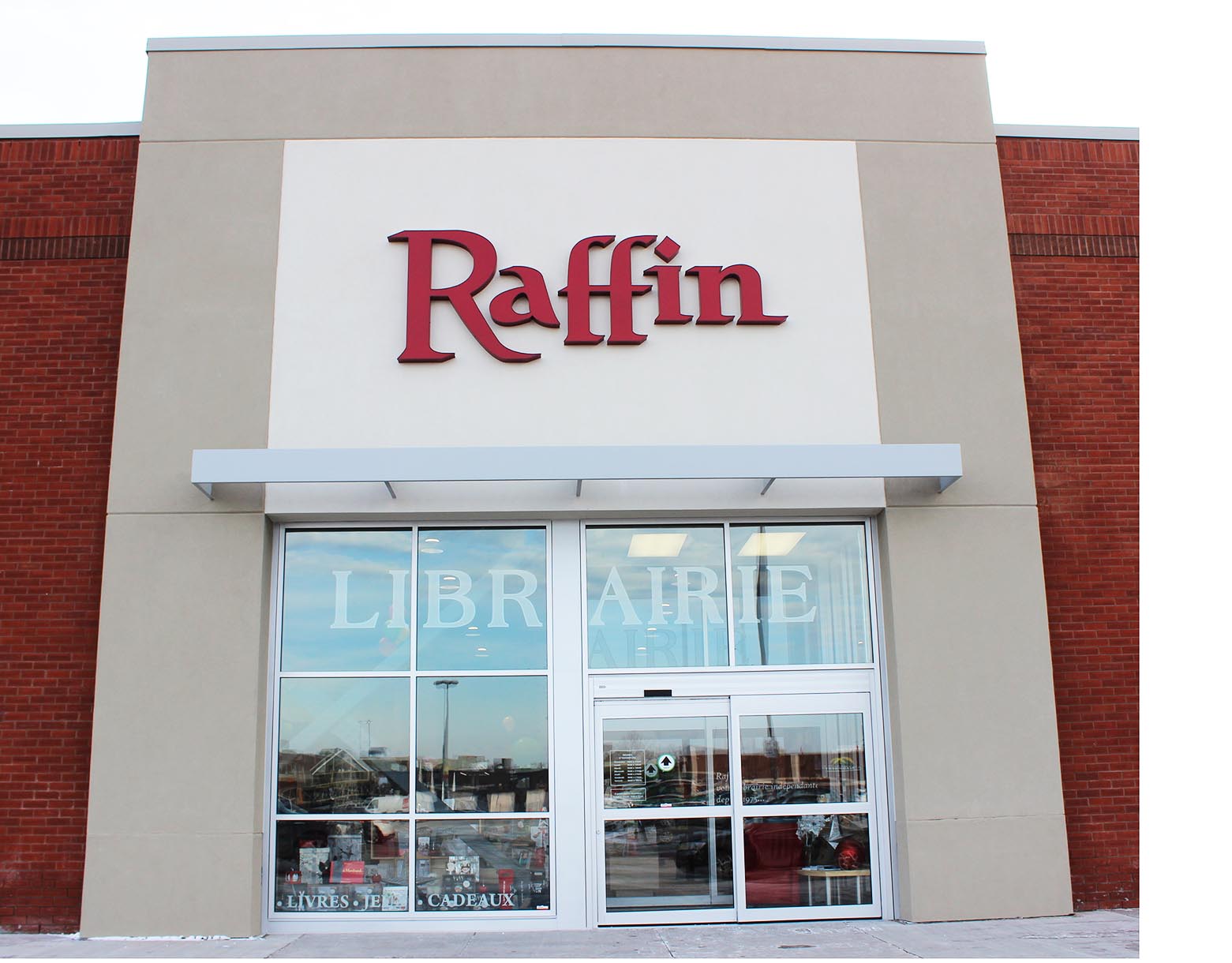 LIBRAIRIE RAFFIN REPENTIGNY - Repentigny QC - Hours, Directions, Reviews - Loc8NearMe