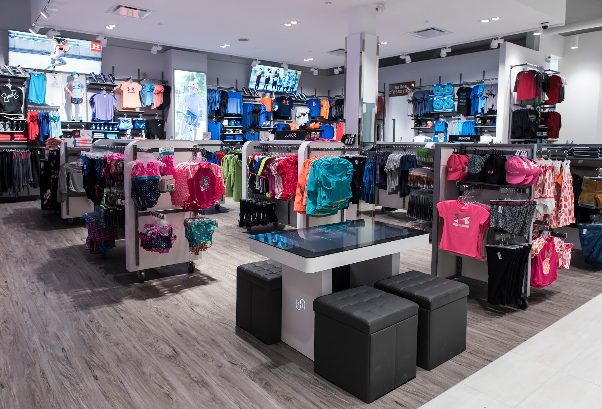 SPORTS EXPERTS - Sherbrooke QC - Hours, Directions, Reviews - Loc8NearMe