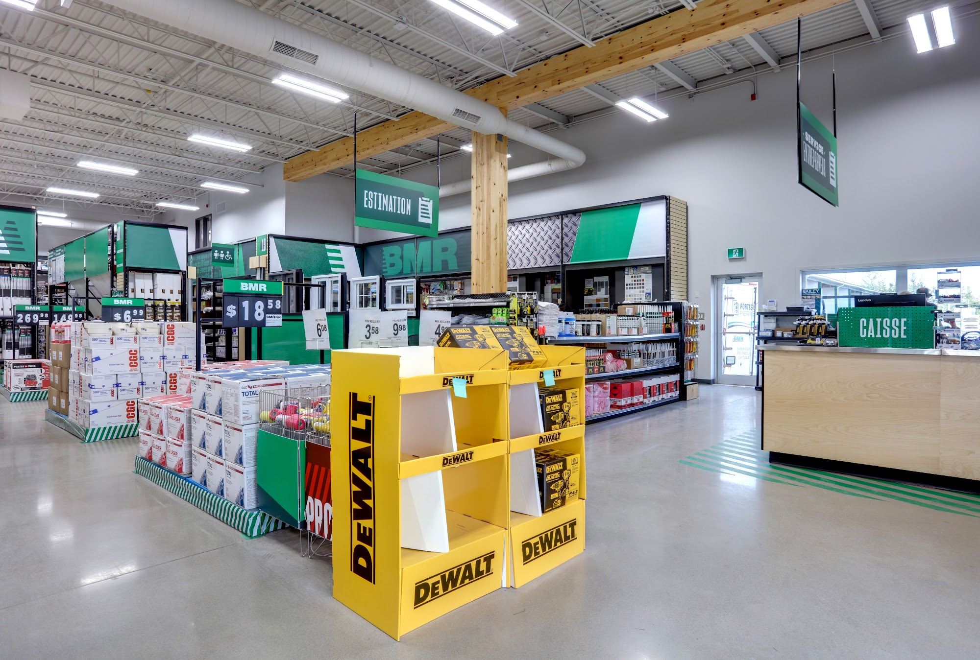 BMR PRO PIERRE NAUD - TROIS-RIVIÈRES - Trois-Rivieres QC - Hours ...