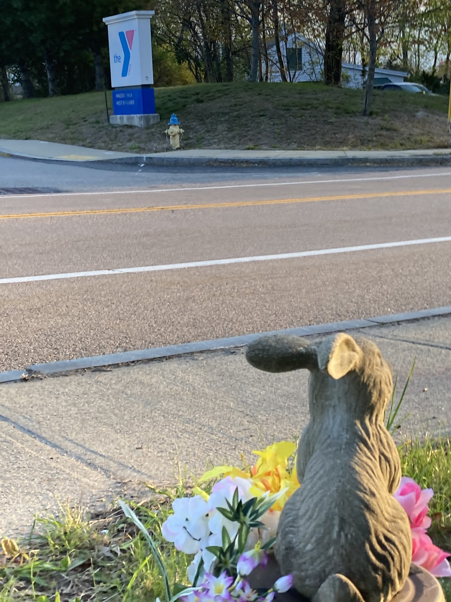 MACCOLL YMCA - Lincoln RI - Hours, Directions, Reviews - Loc8NearMe