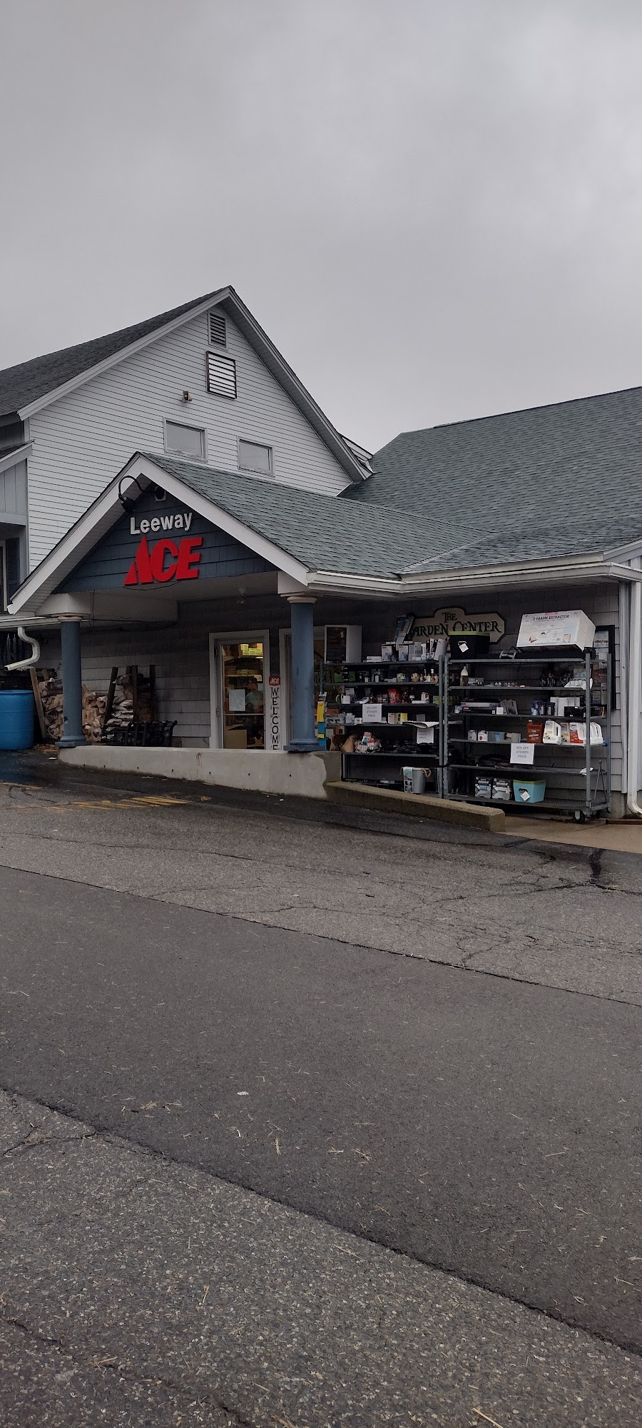 LEEWAY ACE HARDWARE - 790 Great Rd, North Smithfield RI - Hours ...