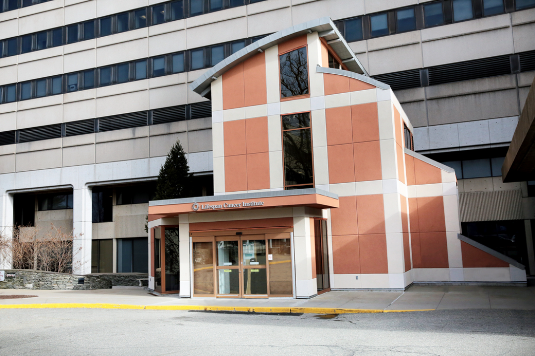 Brown University Health Cancer Institute at Rhode Island Hospital ...