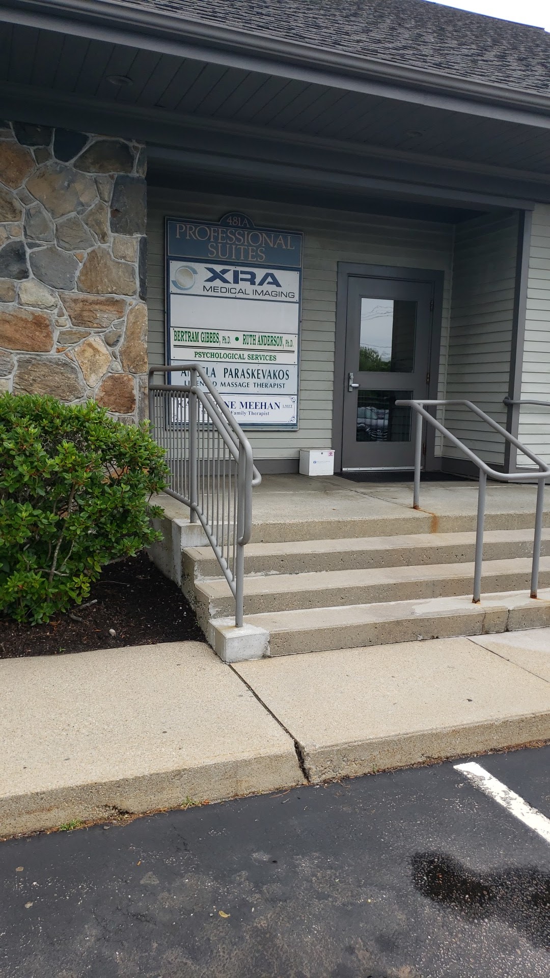 RHODE ISLAND MEDICAL IMAGING - Wakefield RI - Hours, Directions ...