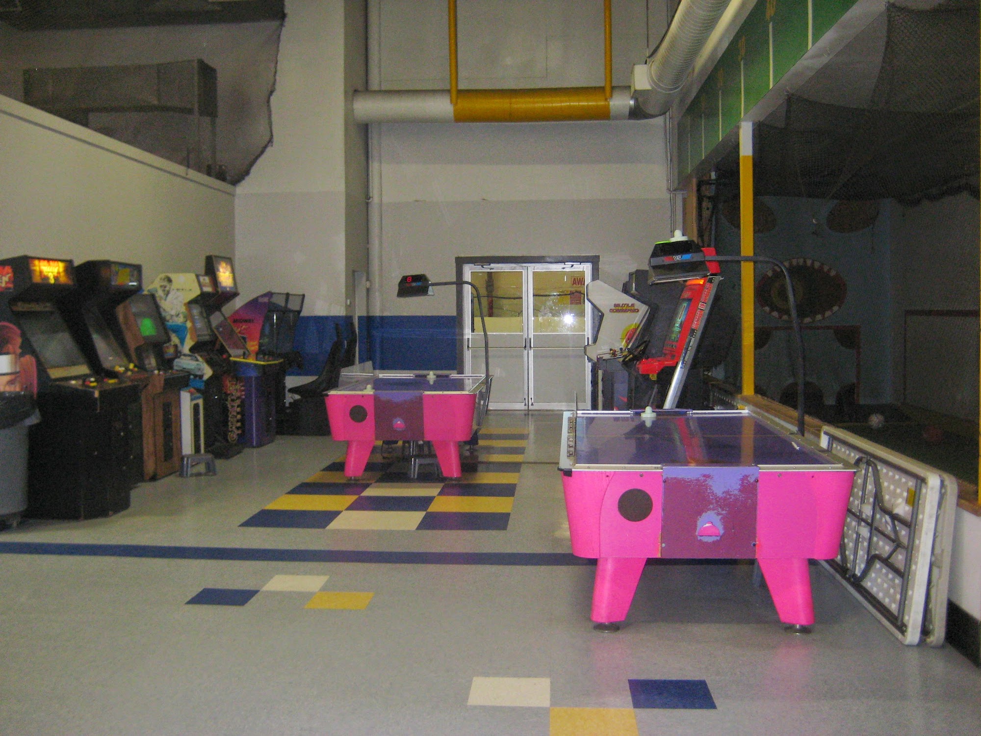 TEAMWORKS WARWICK - Warwick RI - Hours, Directions, Reviews - Loc8NearMe