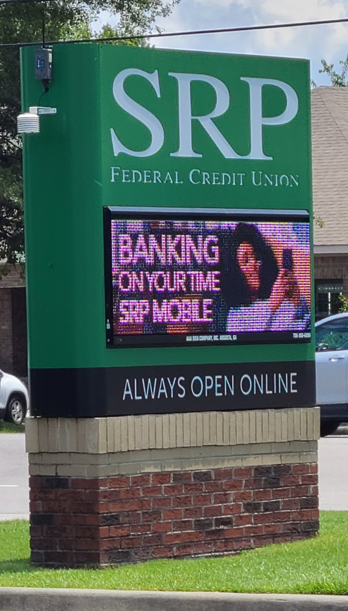 SRP FEDERAL CREDIT UNION - Aiken SC - Hours, Directions, Reviews ...