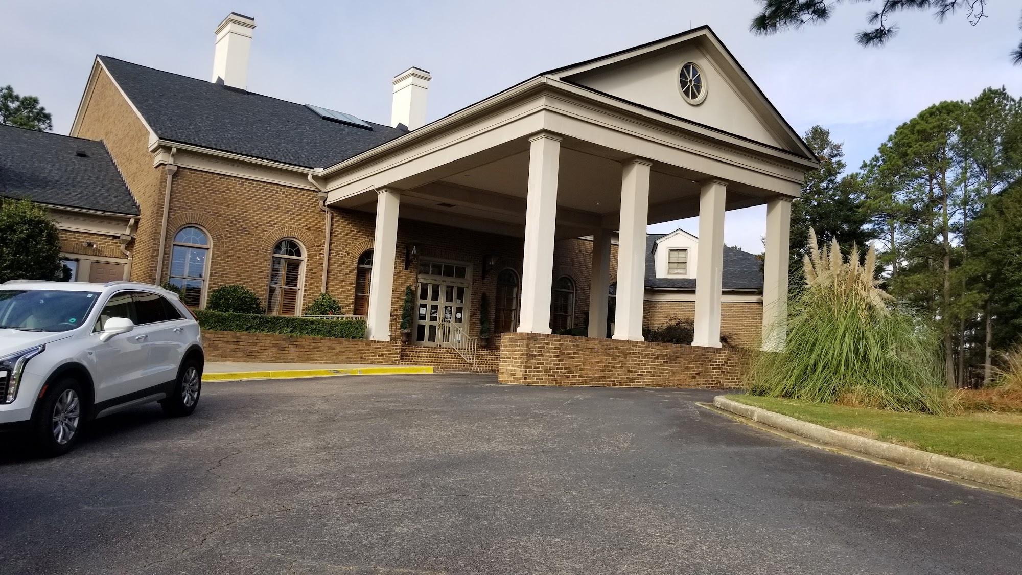 WOODSIDE COUNTRY CLUB - Aiken SC - Hours, Directions, Reviews - Loc8NearMe