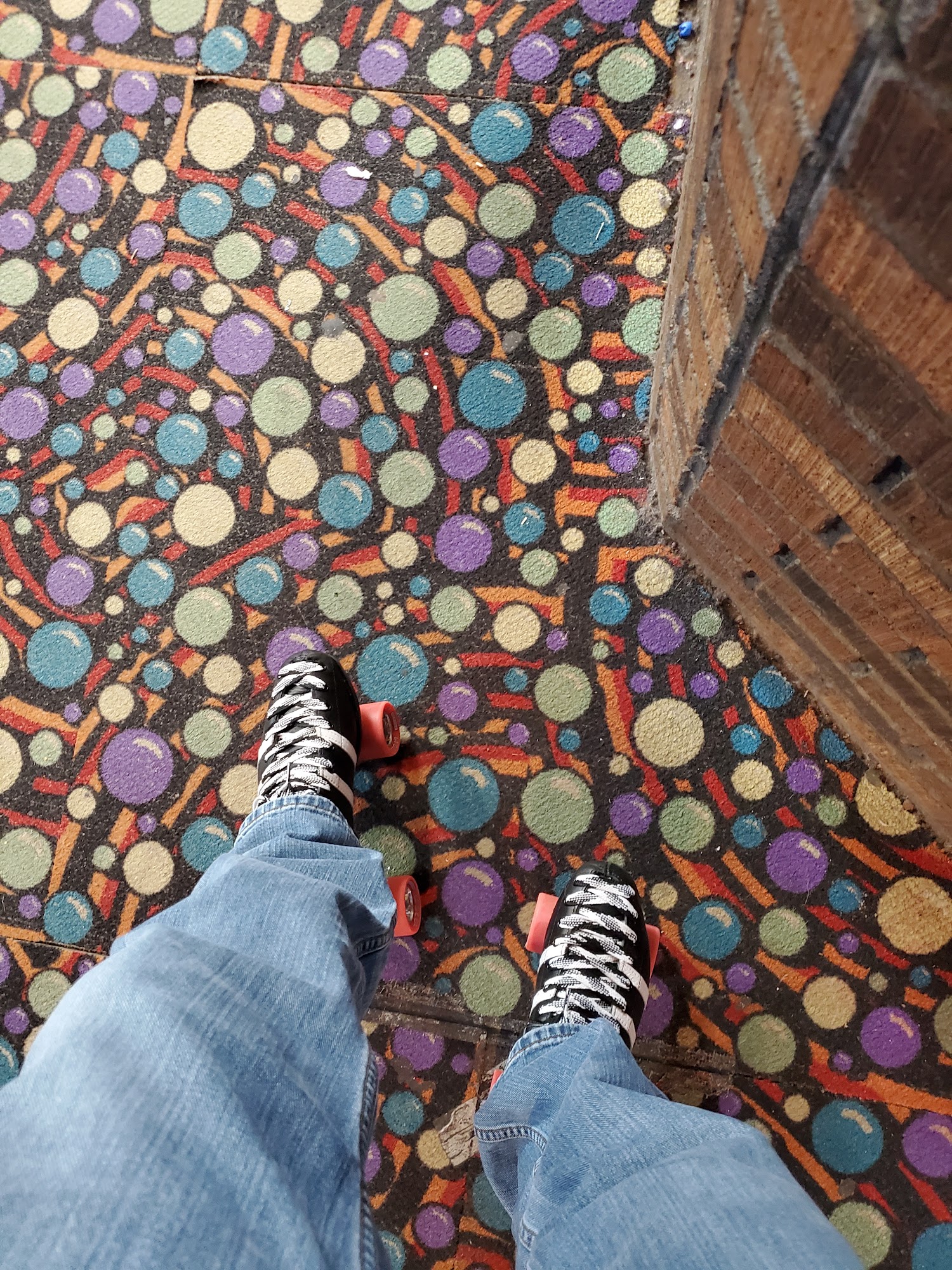 SKATELAND USA (NORTH ANDERSON) - Anderson SC - Hours, Directions ...