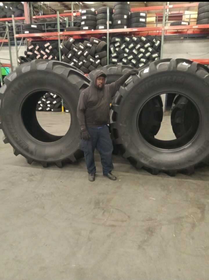 BTS TIRE & WHEEL DISTRIBUTORS - Cayce SC - Hours, Directions, Reviews ...