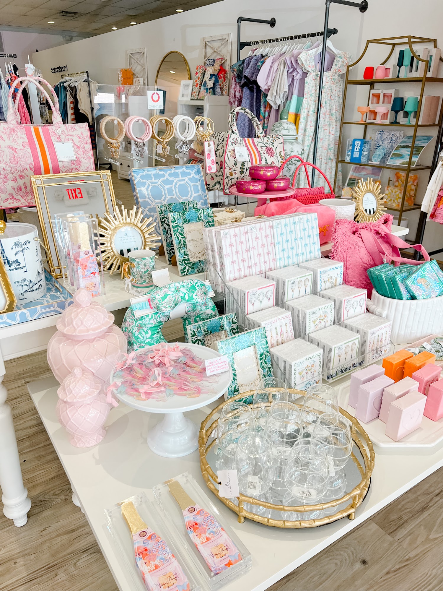 THE FIZZ BOUTIQUE - Clemson SC - Hours, Directions, Reviews - Loc8NearMe